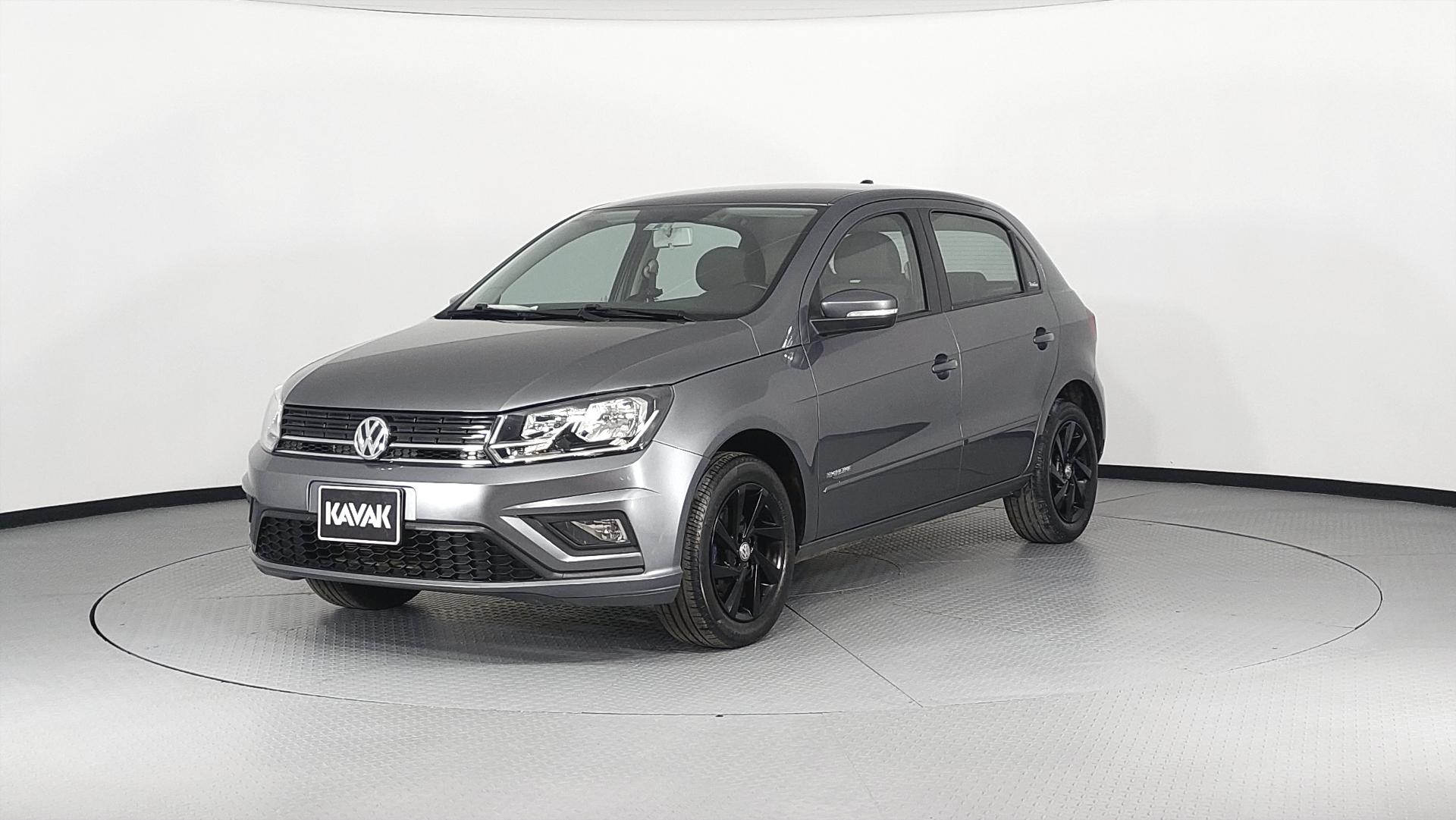 Carros Volkswagen Gol 1.6 Highline MT Hatchback 2020 usados | KAVAK Perú
