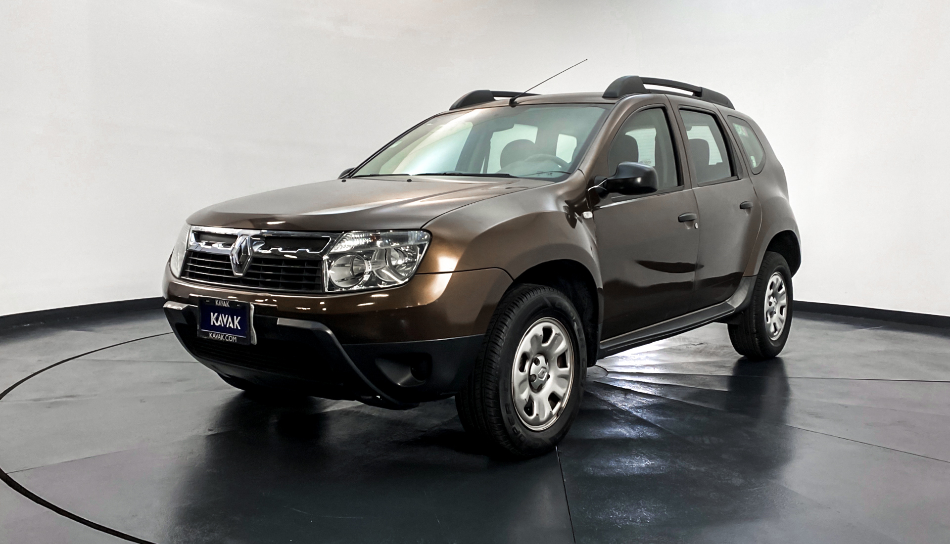 Renault Duster 2013 #27414 | 73180 KM | Precio: $132999