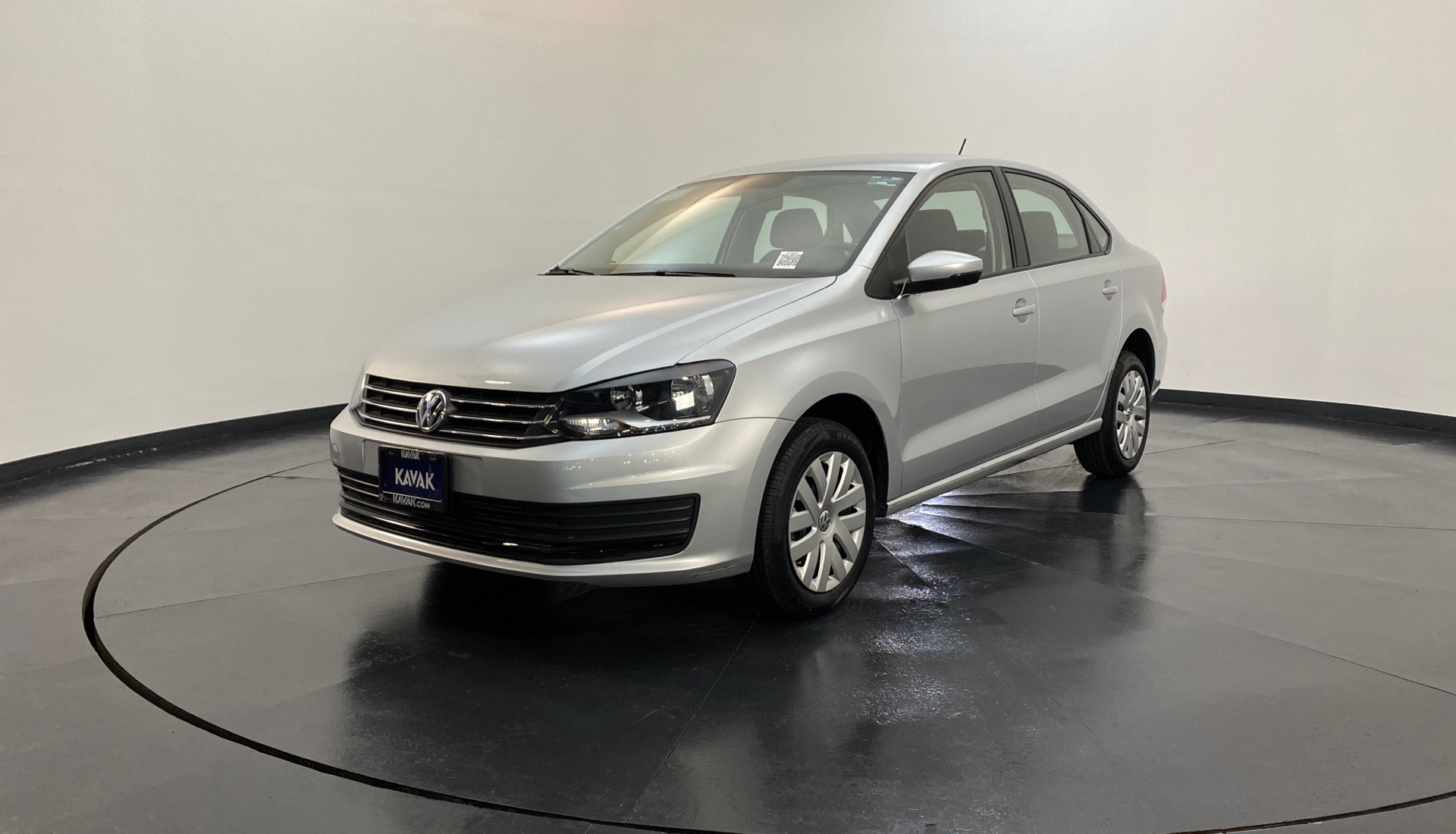 Volkswagen Vento 2018 #27461 | 20000 KM | Precio: $174999