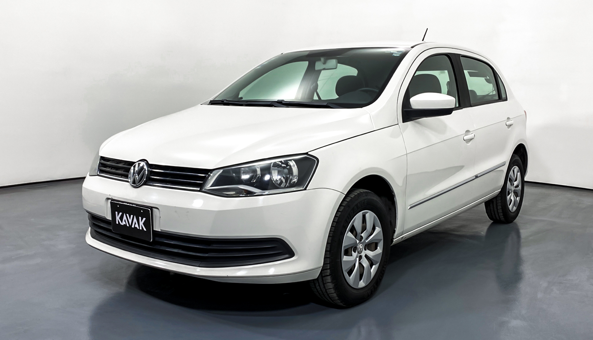 Volkswagen Gol 2016 #27500 | 79407 KM | Precio: $132999