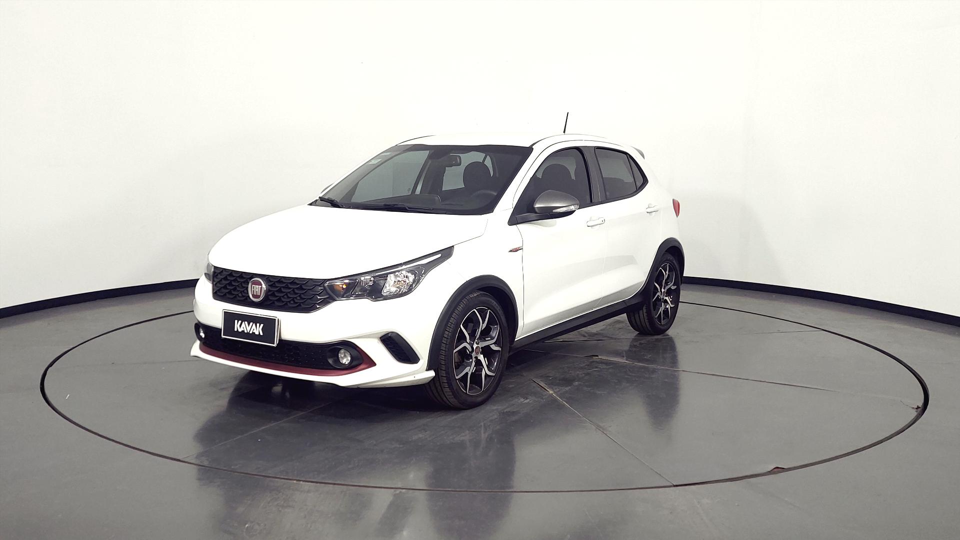 Autos Fiat Argo 1.8 Hgt Hatchback 2020 usados | KAVAK Argentina