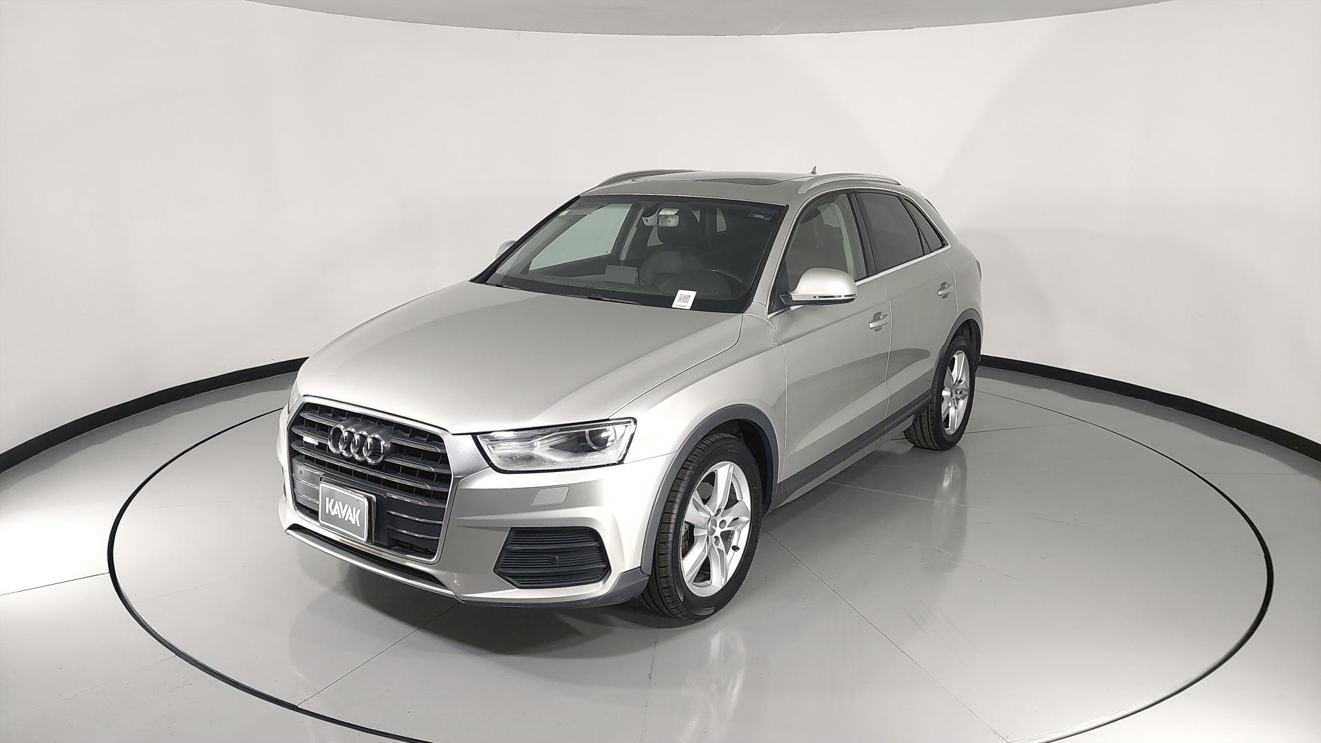 Autos Audi Q3 2.0 TFSI ELITE 180HP QUATTRO S TRONIC Suv 2016 usados ...