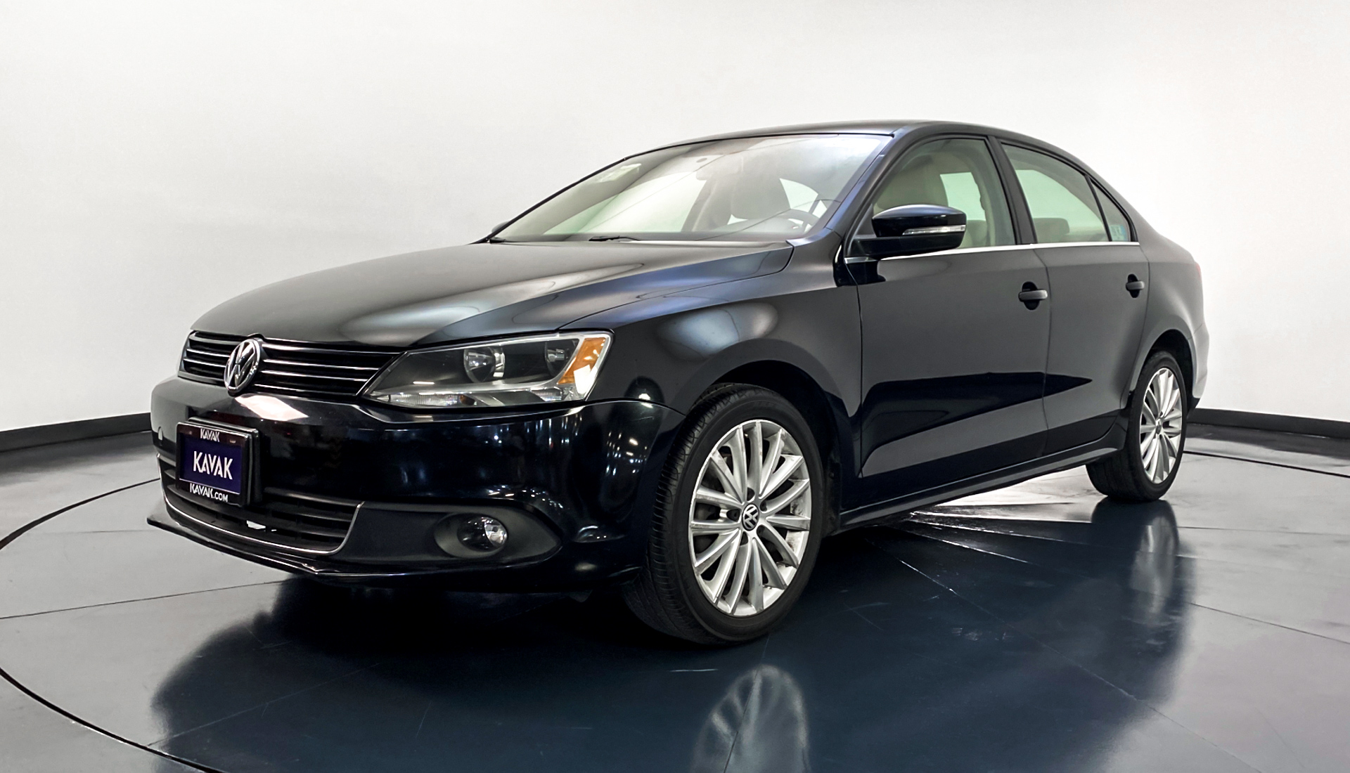 Volkswagen Jetta A6 2012 #27516 | 93400 KM | Precio: $157999