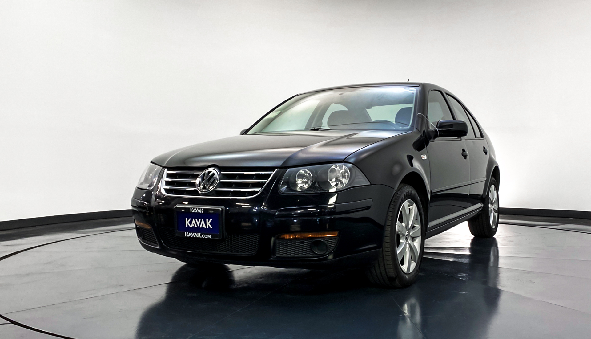 Volkswagen Jetta Clasico A4 2013 #27628 | 99006 KM | Precio: $122999