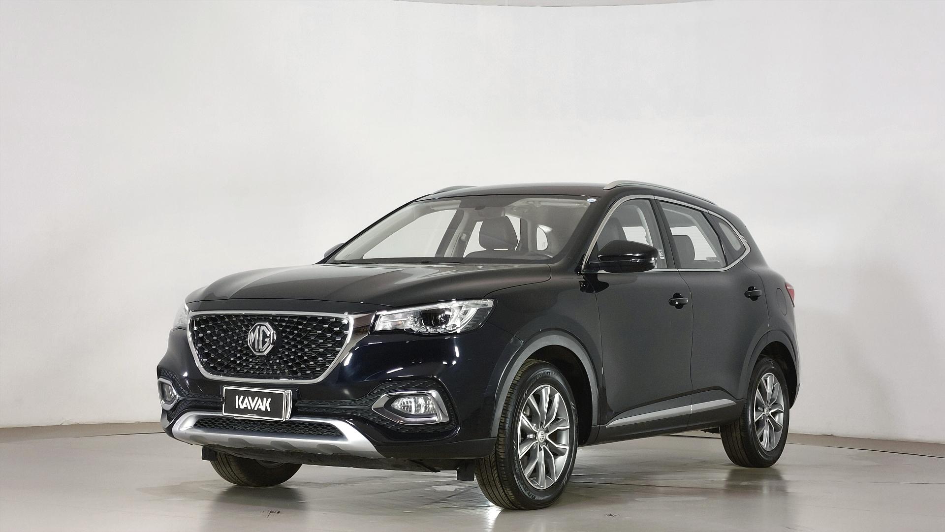 Autos Mg Hs 1.5T COM MT Suv 2021 usados | KAVAK Chile