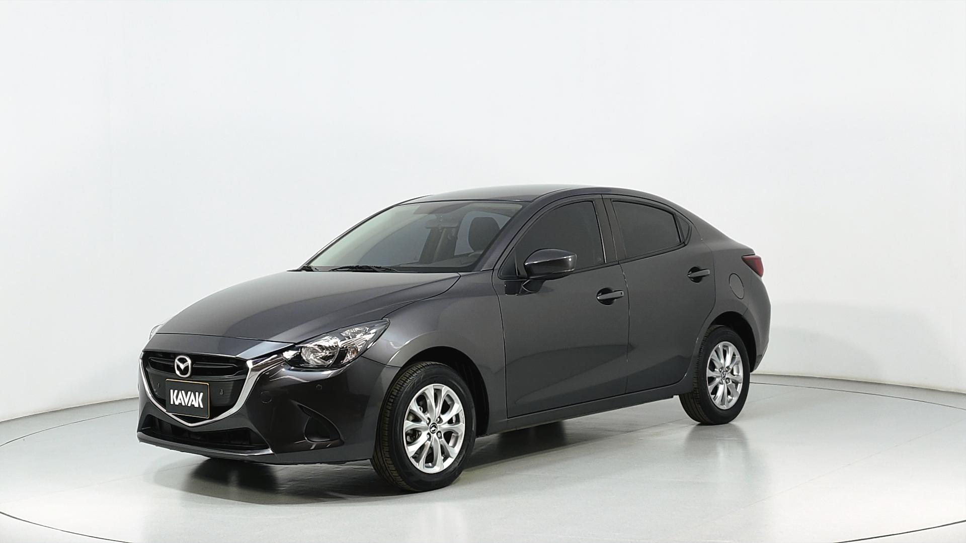 Autos Mazda 2 PRIME SEDAN Sedan 2019 usados | KAVAK Colombia