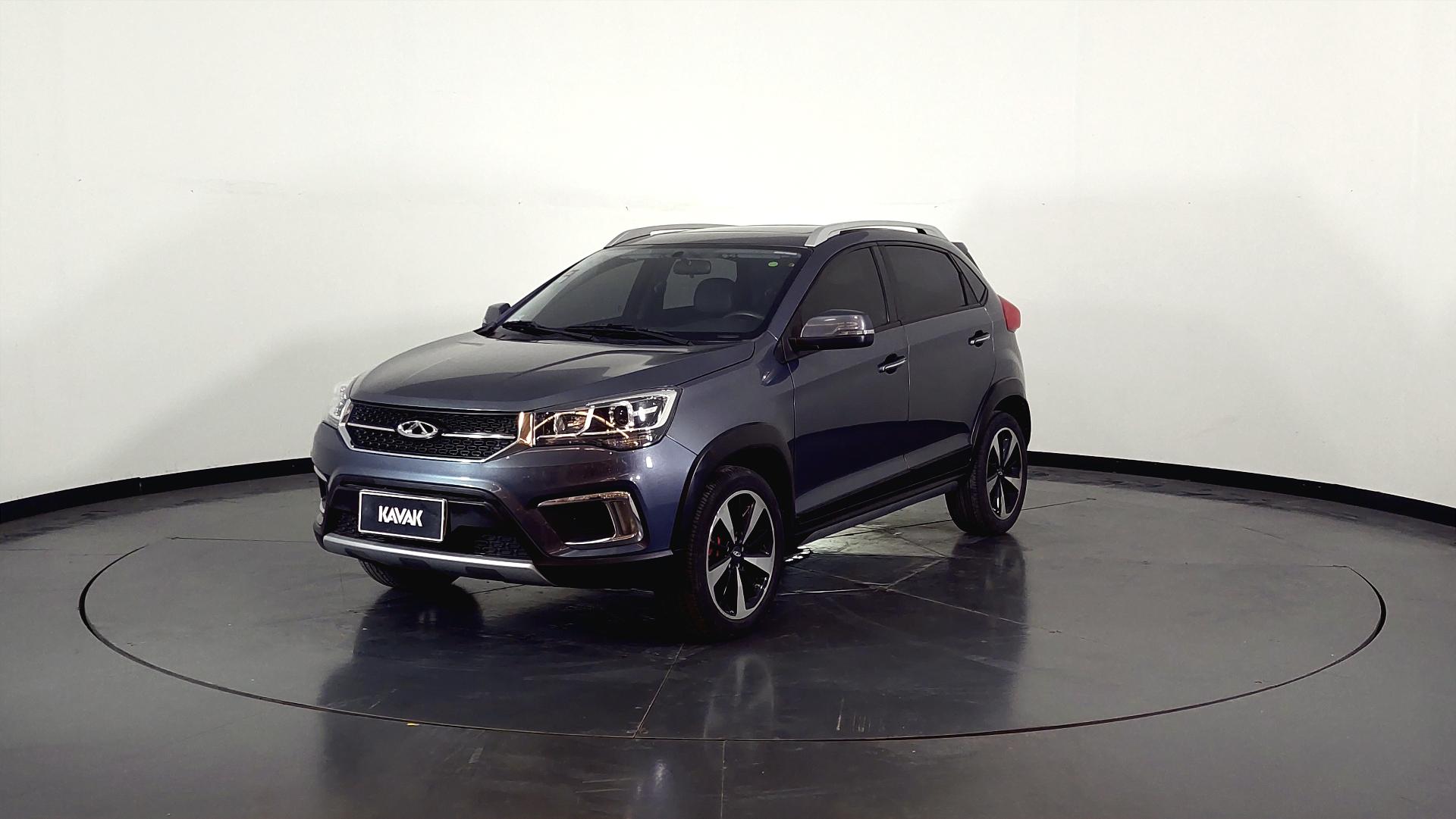 Autos Chery Tiggo 2 1.5 LUXURY 4X2 MT Suv 2019 usados | KAVAK Argentina