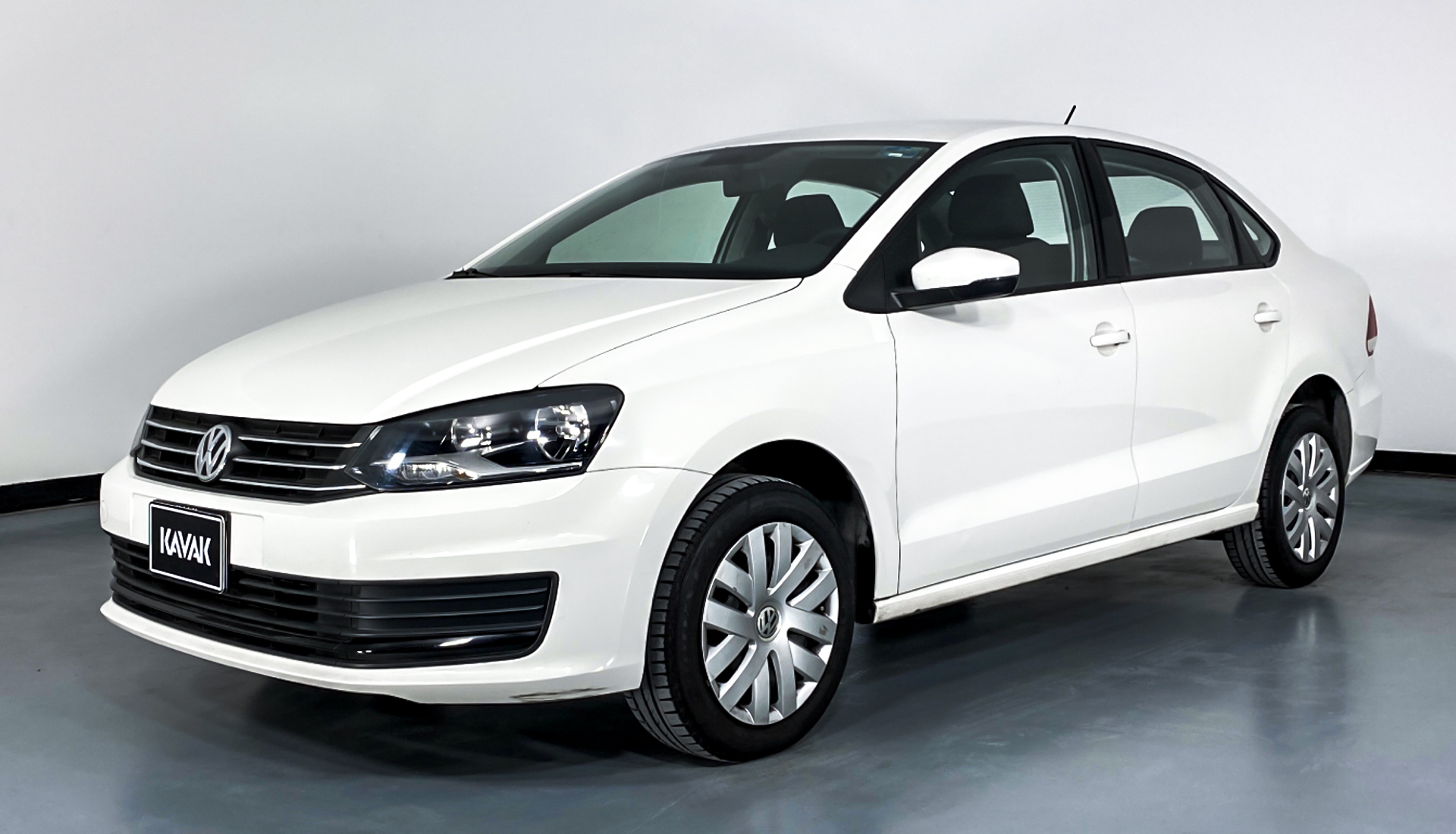 Volkswagen Vento 2018 #27763 | 41600 KM