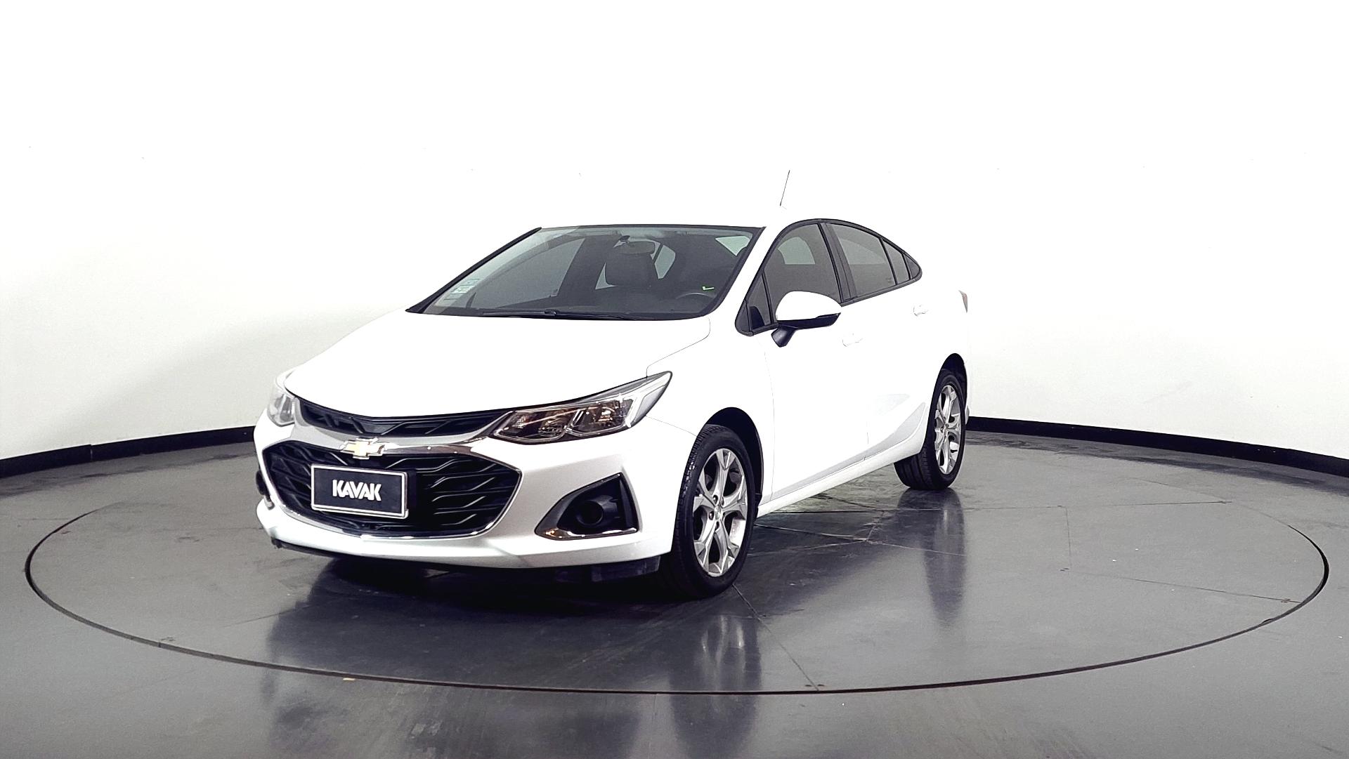 Autos Chevrolet Cruze II 1.4 Lt Mt L/20 Sedan 2020 usados | KAVAK Argentina