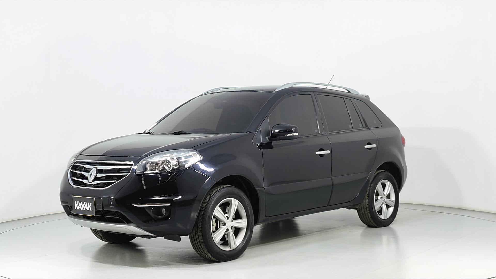 Autos Renault Koleos 2.5 DYNAMIQUE Suv 2013 usados | KAVAK Colombia