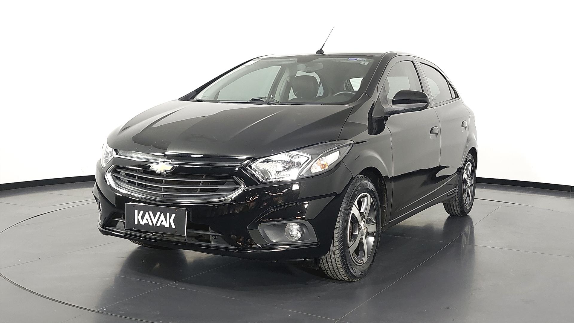 Carros Chevrolet Onix MPFI LTZ Hatchback 2018 usados | KAVAK Brasil