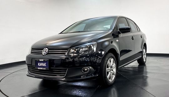 Volkswagen Vento 2014 #27833 | 67830 KM | Precio: $157999