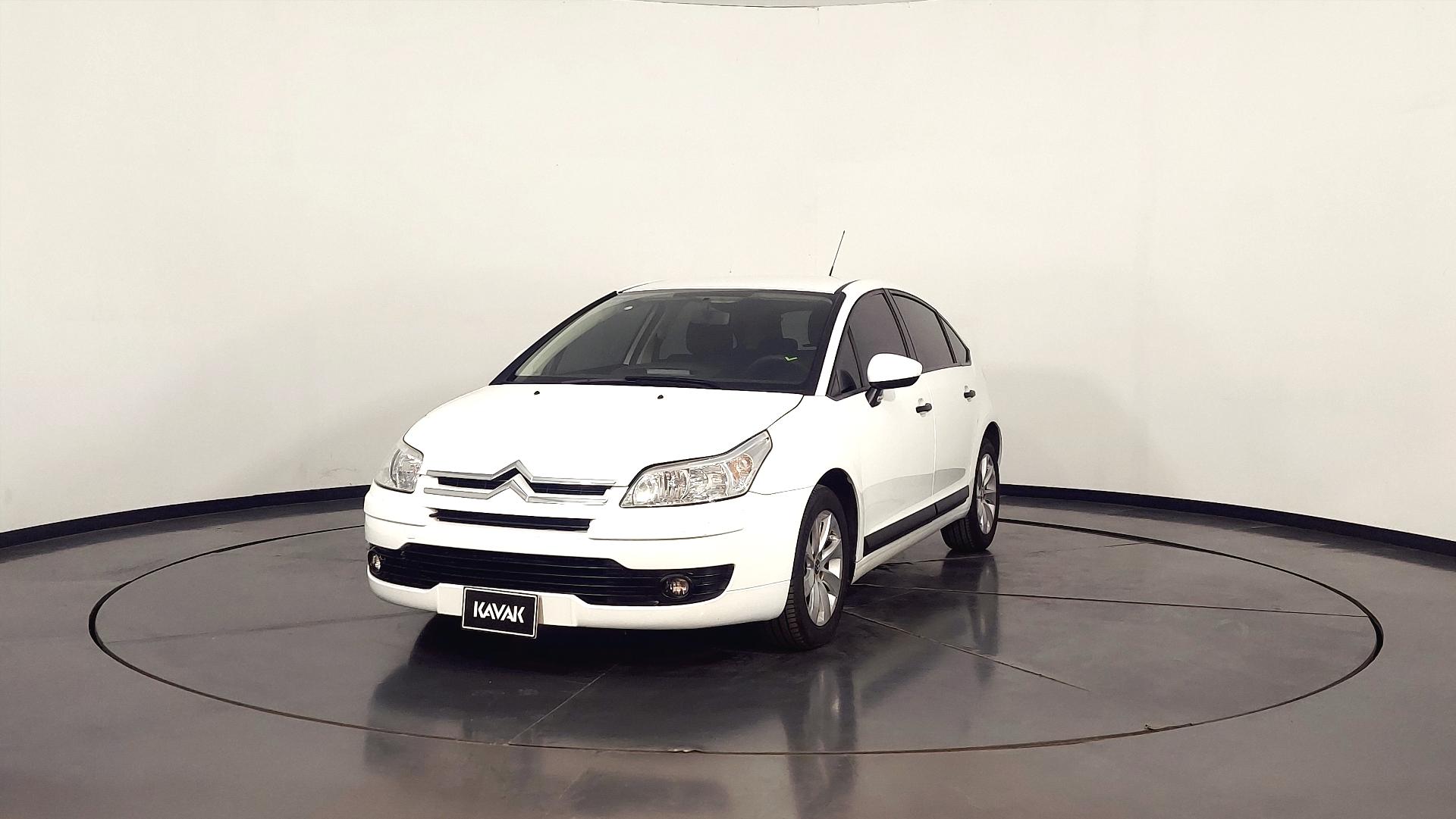 Autos Citroën C4 1.6 X PACK LOOK Hatchback 2012 usados | KAVAK Argentina