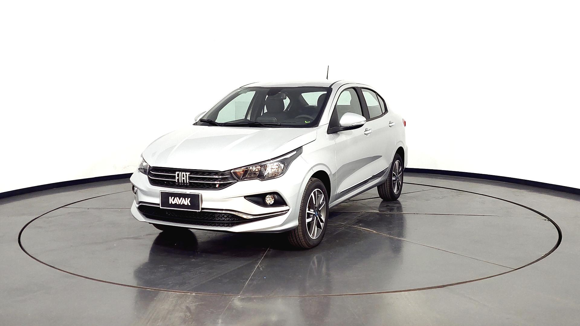 Autos Fiat Cronos 1.3 GSE PRECISION CVT Sedan 2023 usados | KAVAK Argentina