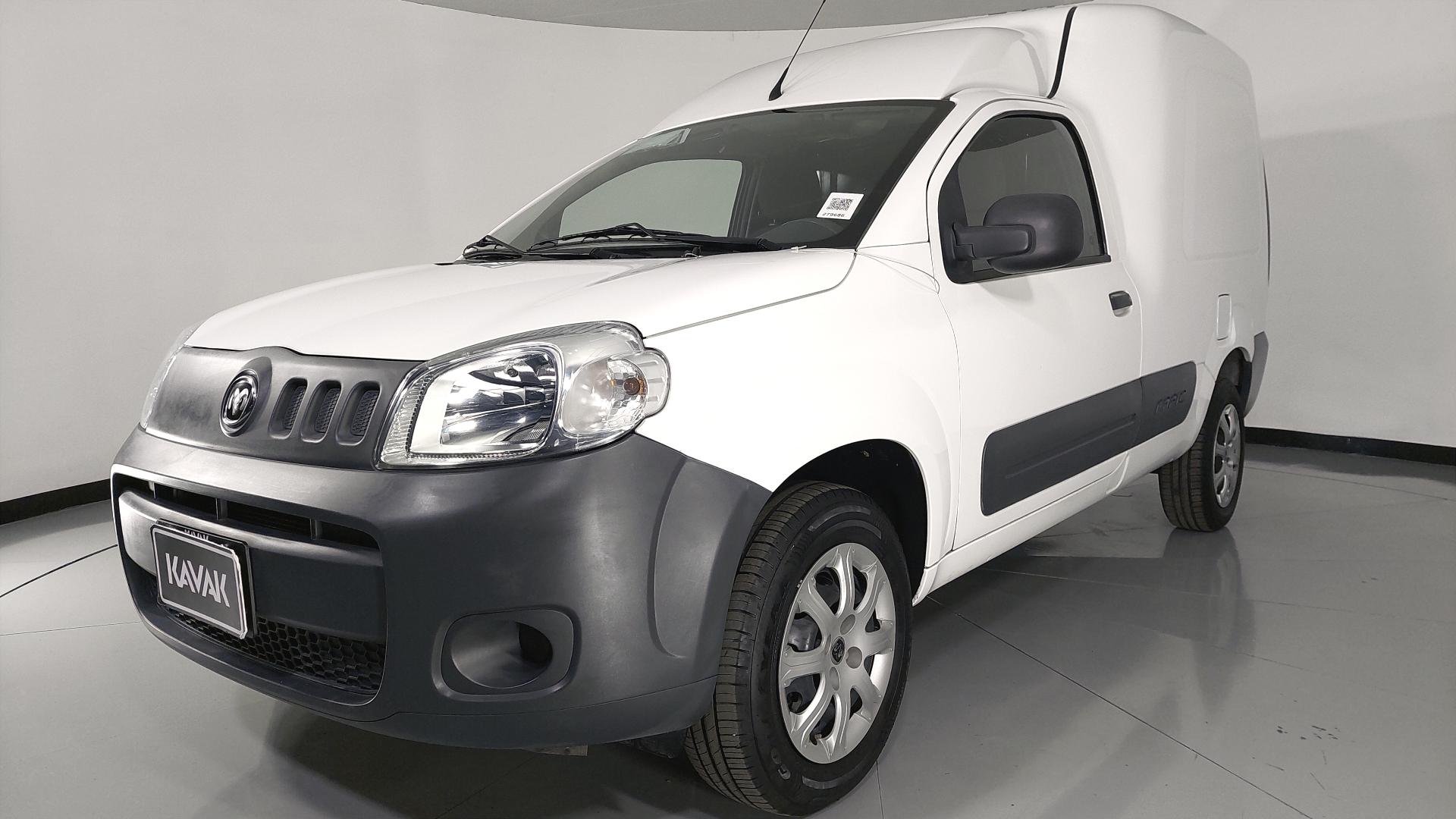 Autos Ram Promaster Rapid 1.4 TM Van 2020 usados | KAVAK México