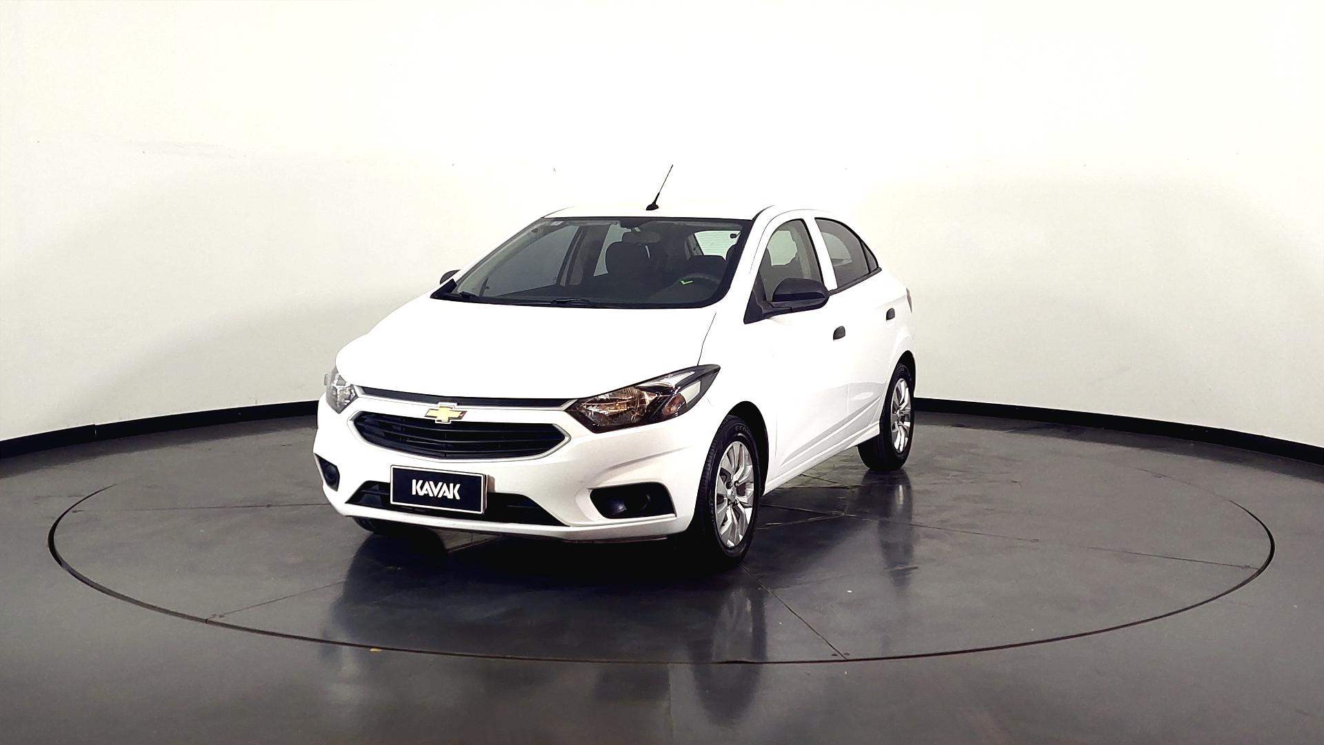 Autos Chevrolet Onix 1.4 LT 98CV Hatchback 2018 usados | KAVAK Argentina