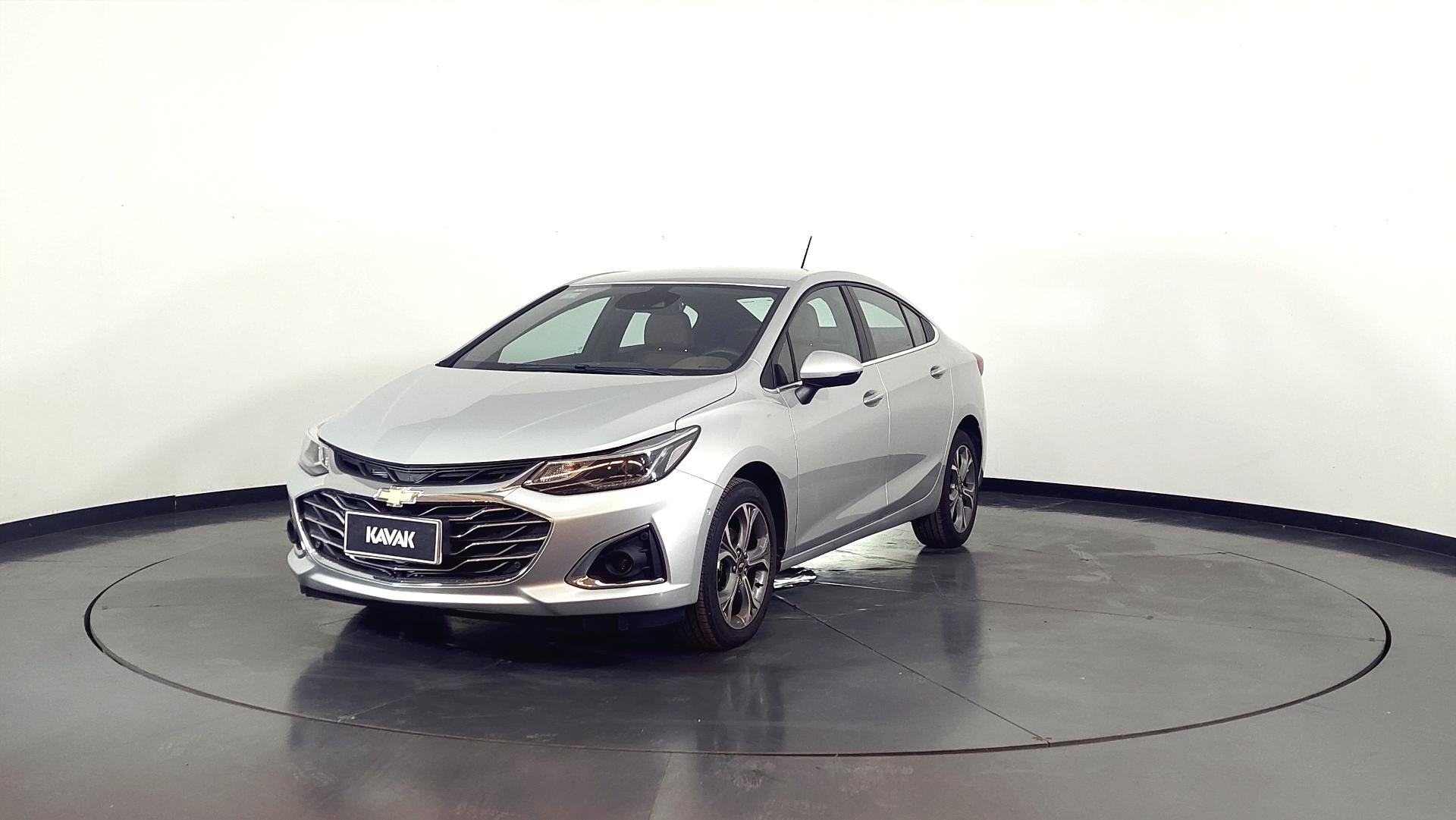 Autos Chevrolet Cruze Ii 1.4 PREMIER AT Sedan 2022 usados | KAVAK Argentina