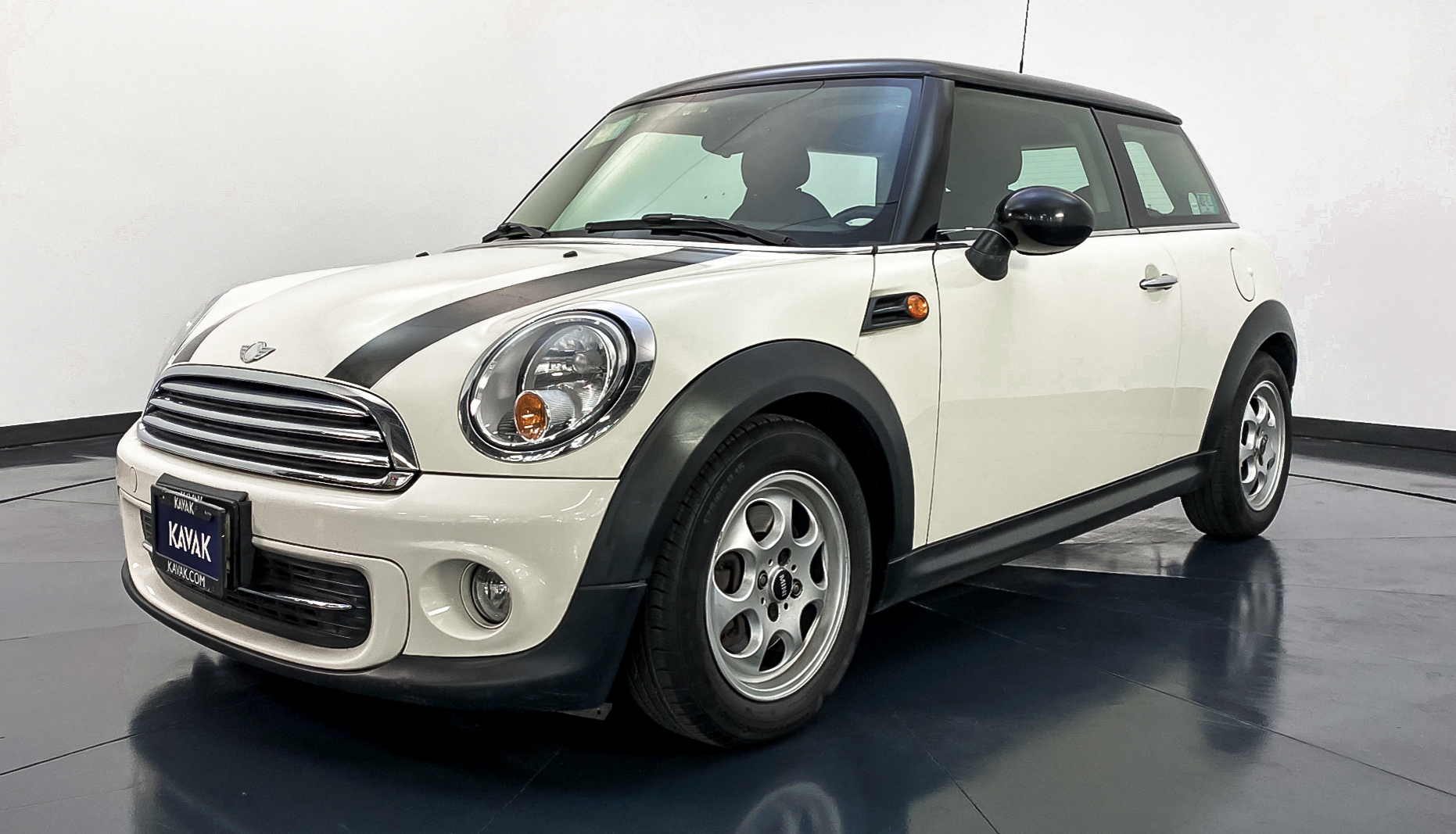 Mini Mini Cooper 2013 #27981 | 70921 KM | Precio: $167999
