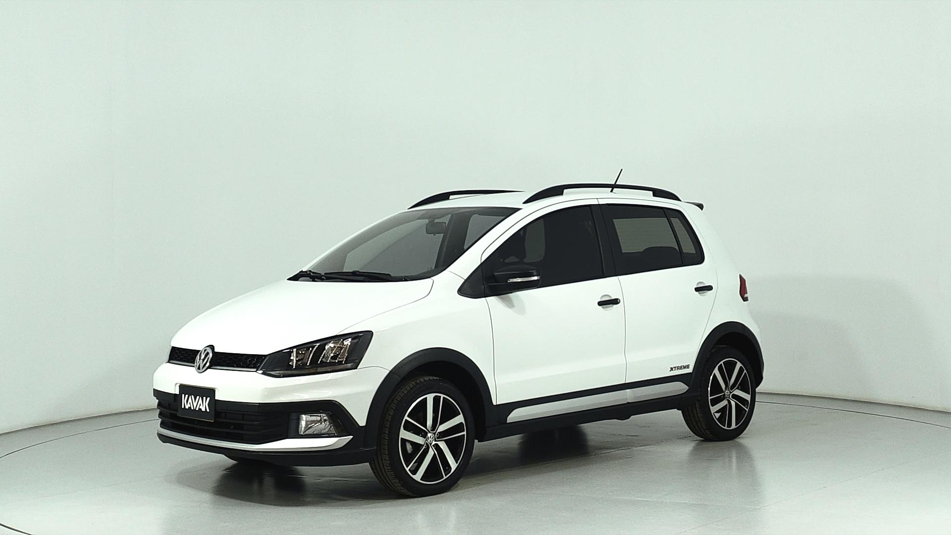 Autos Volkswagen Fox XTREME Hatchback 2019 usados | KAVAK Colombia