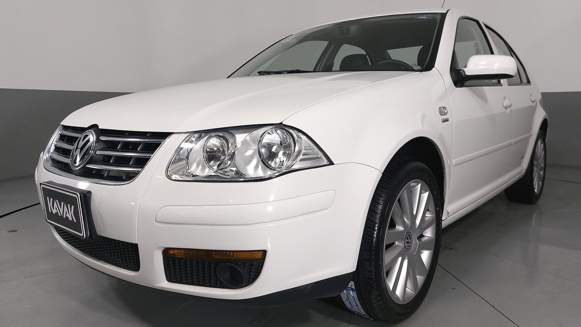 Autos Volkswagen Jetta Clasico 2.0 GL TEAM MT Sedan 2012 usados | KAVAK ...