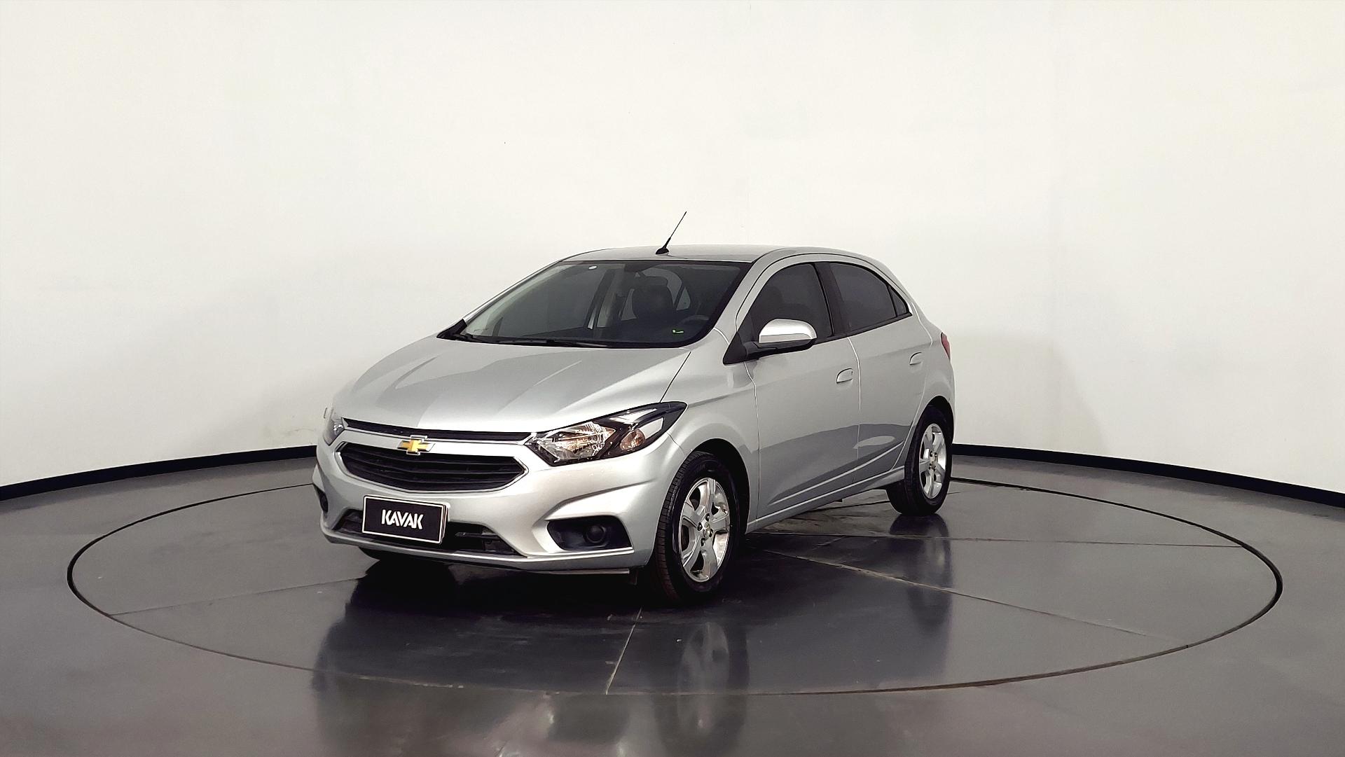 Autos Chevrolet Onix 1.4 LT 98CV Hatchback 2019 usados | KAVAK Argentina