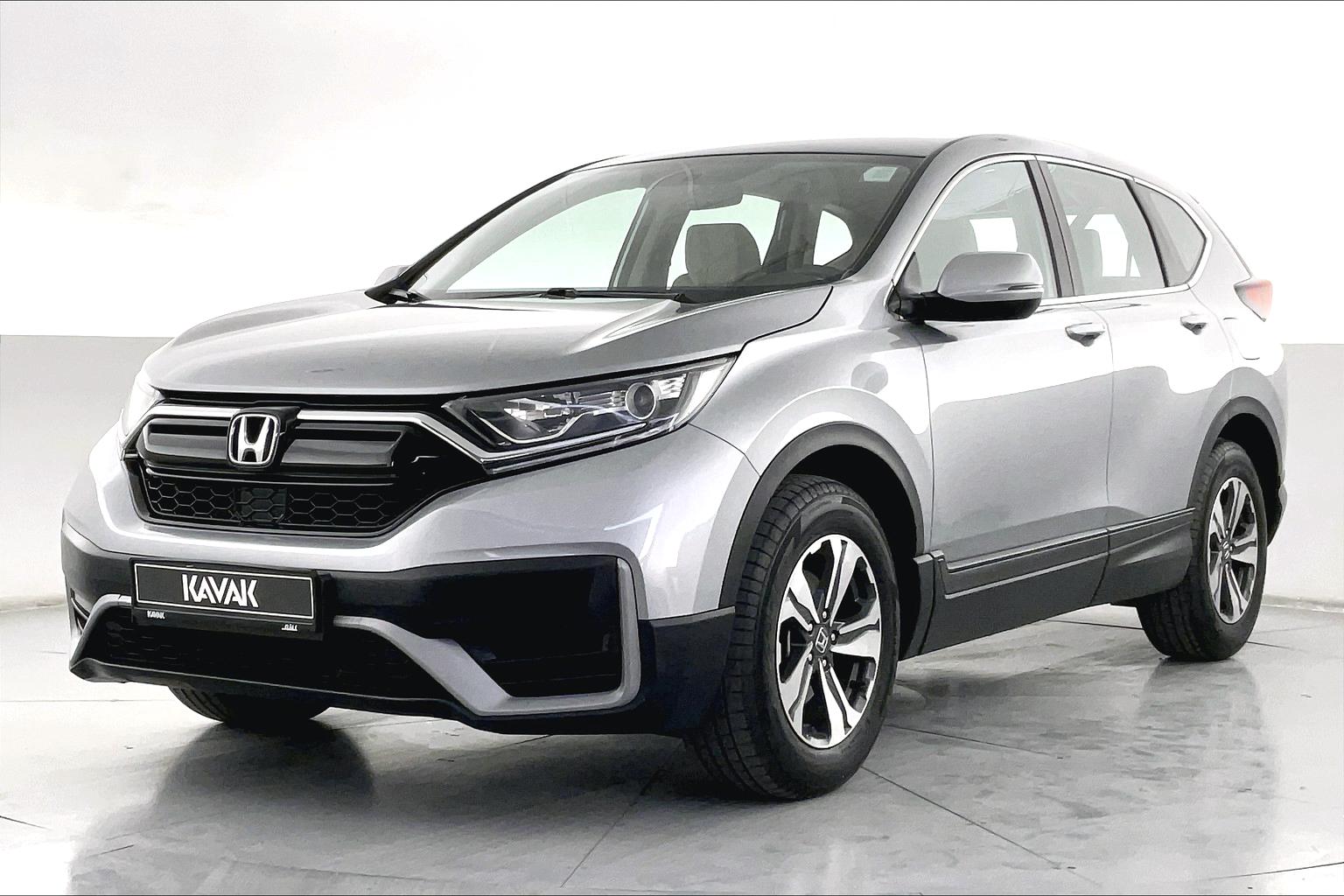 Used Honda Cr V LX Suv 2020 Cars for Sale | KAVAK UAE