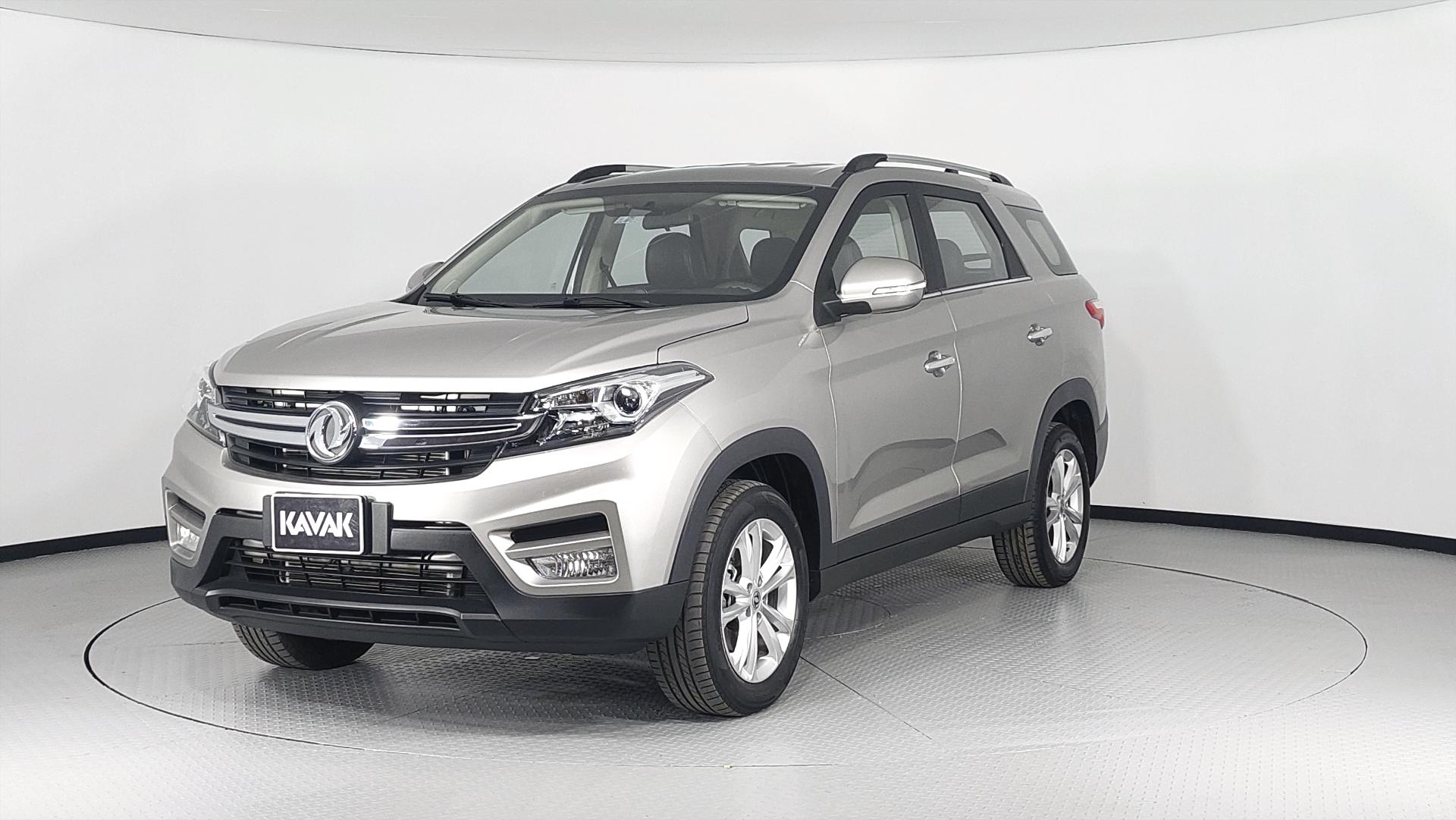 Carros Dfsk Glory 560 1.8 COMFORT 4X2 MT Suv 2022 usados | KAVAK Perú