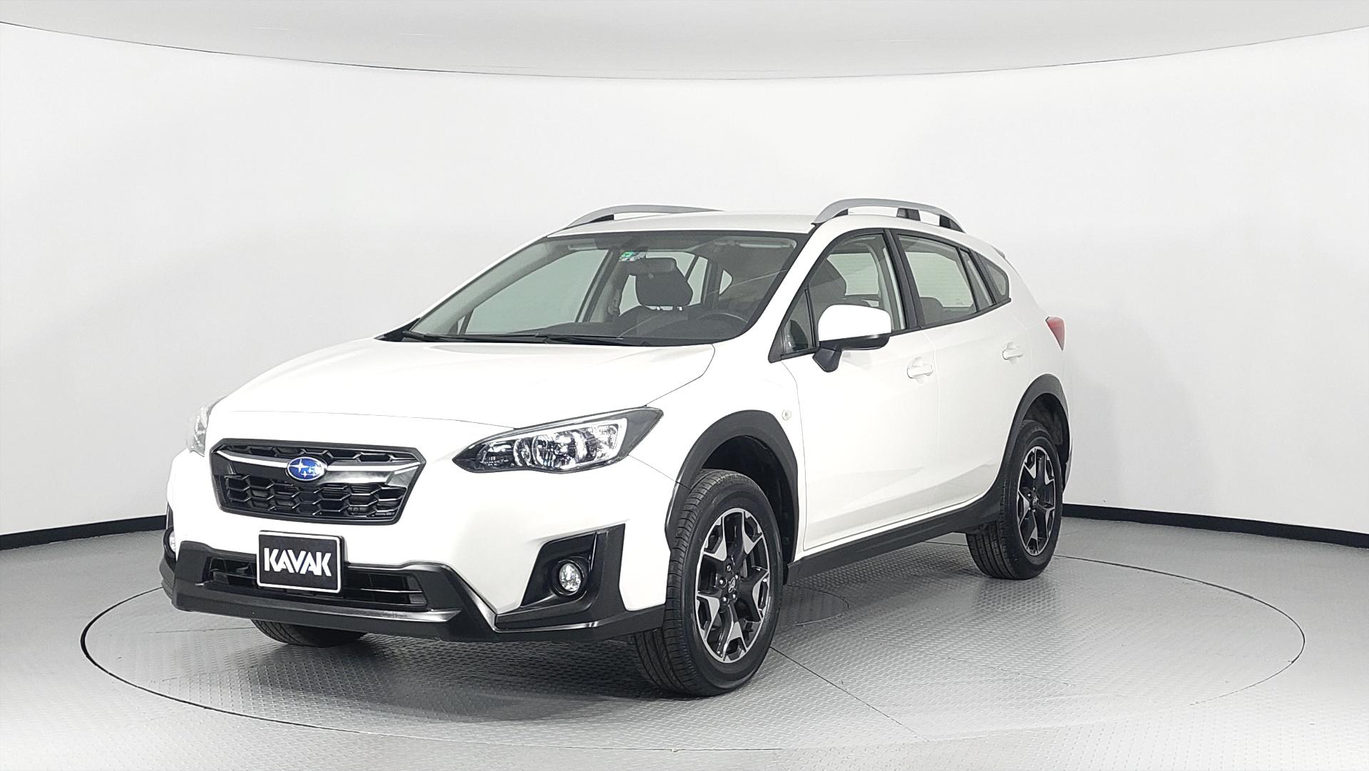 Carros Subaru Xv 2.0 AWD CVT Suv 2019 usados | KAVAK Perú