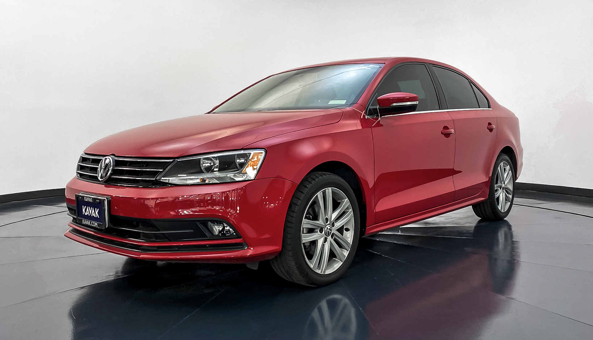 Volkswagen Jetta A6 2016 #28127 | 34250 KM | Precio: $229999