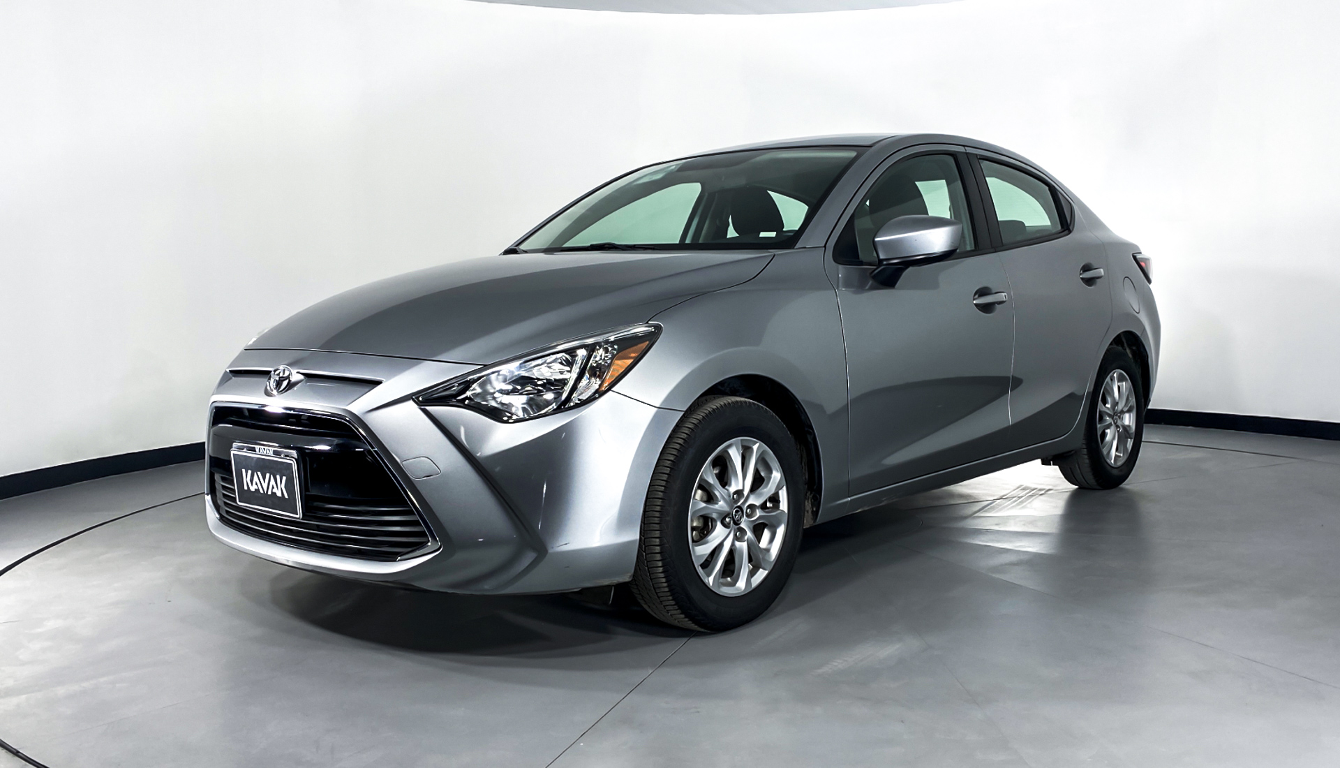 Toyota Yaris 2016 #28145 | 58300 KM | Precio: $184999