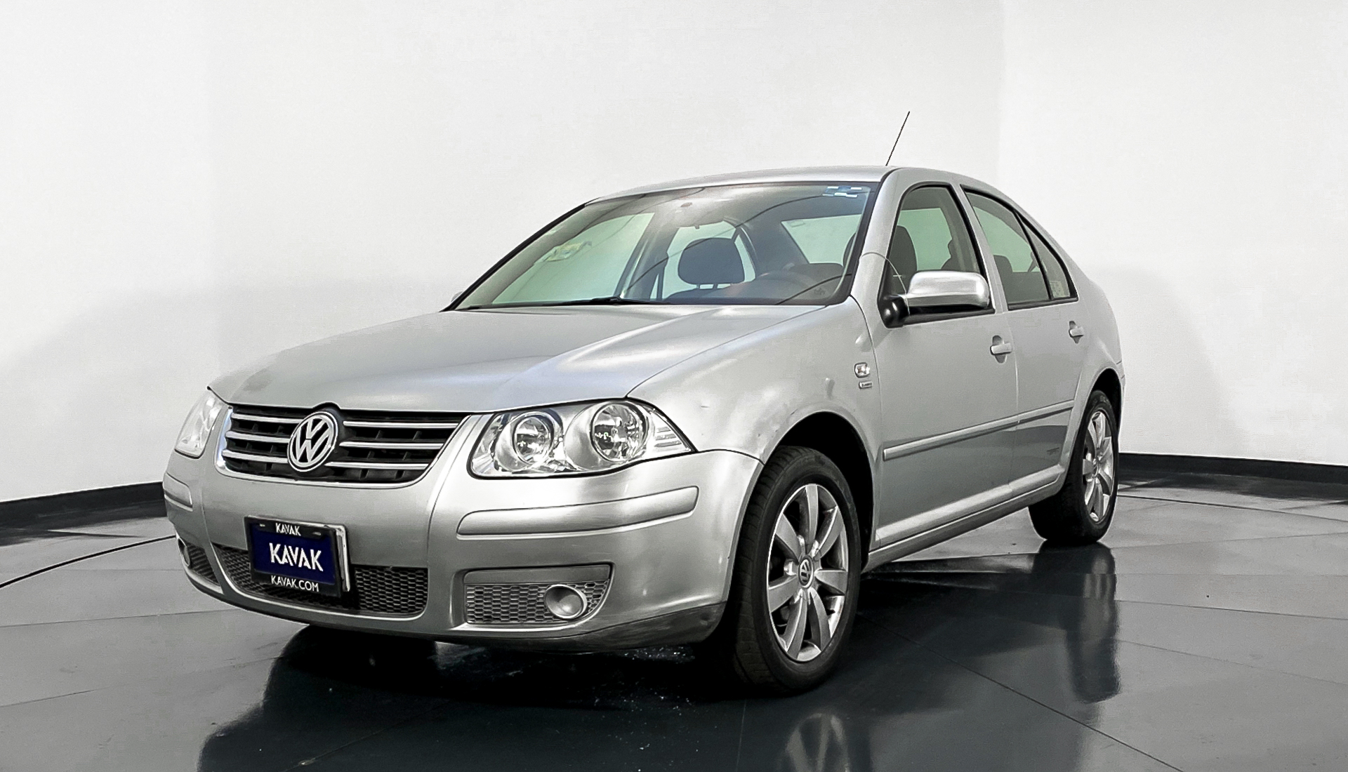 Volkswagen Jetta Clasico A4 2012 #28171 | 72169 KM | Precio: $122999
