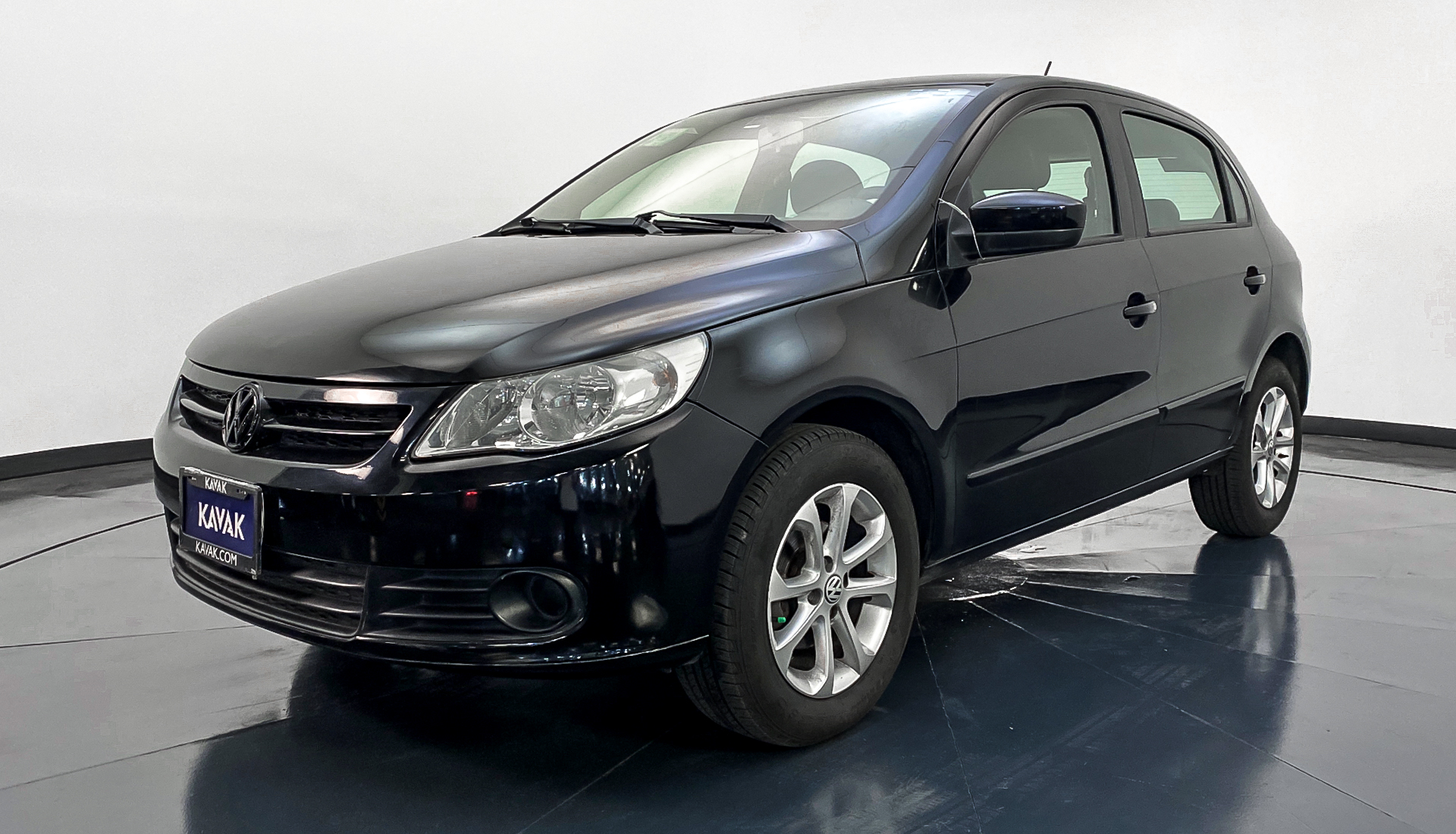 Volkswagen Gol 2013 #28174 | 101330 KM | Precio: $102999