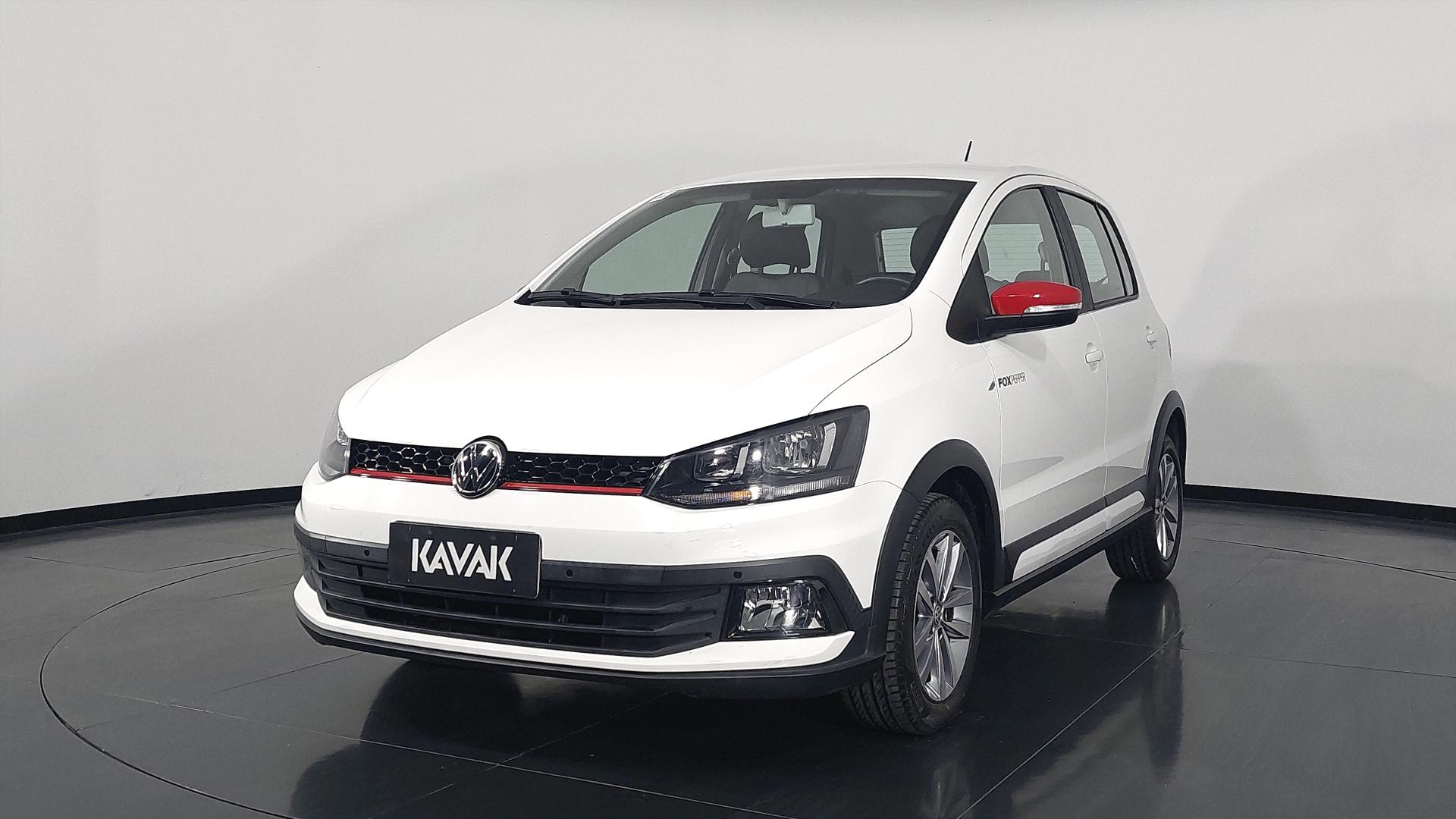 Carros Volkswagen Fox MSI PEPPER Hatchback 2015 usados | KAVAK Brasil