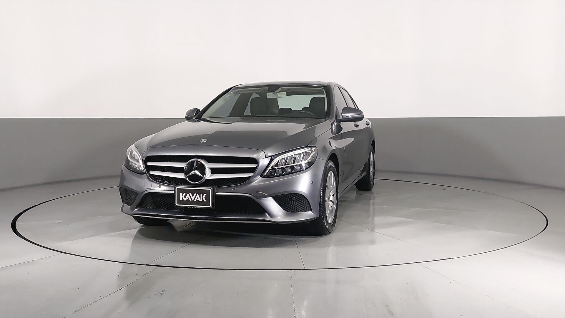 Autos Mercedes Benz Clase C 1.5 MHEV 200 EXCLUSIVE AUTO Sedan 2019 ...