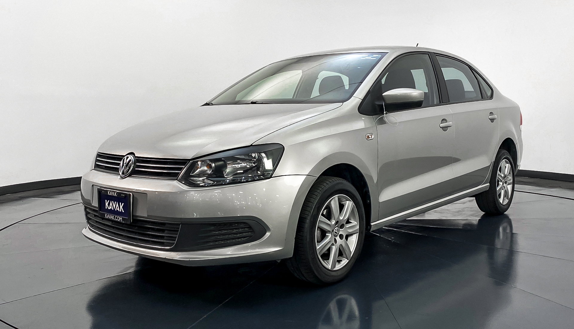 Volkswagen Vento 2014 #28256 | 101300 KM | Precio: $132999