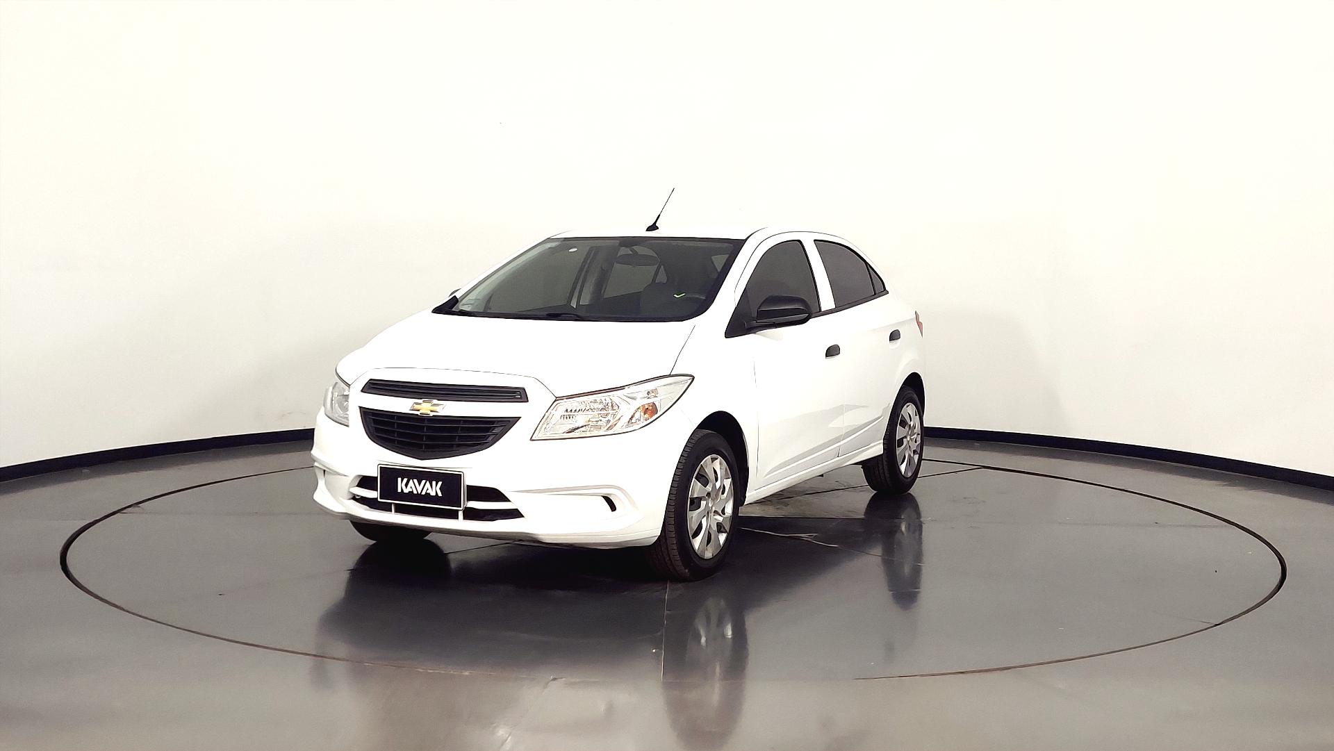 Autos Chevrolet Onix 1.4 LT MT 98CV Hatchback 2016 usados | KAVAK Argentina