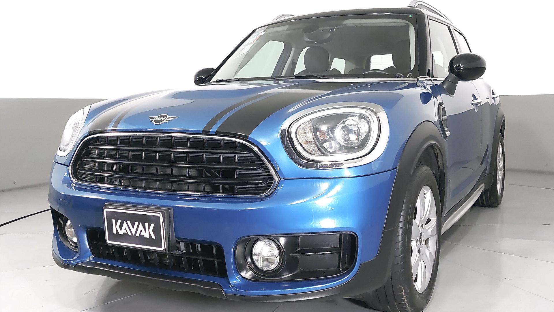 Autos Mini Countryman 1.5 COOPER CHILI AUTO Hatchback 2019 usados ...