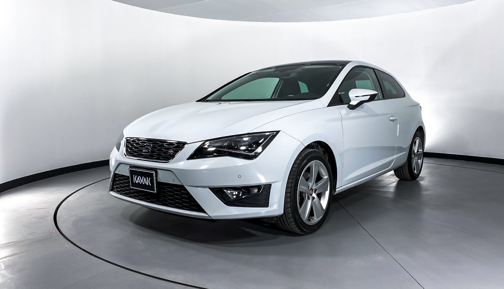 Seat Leon 2016 #28410 | 19650 KM | Precio: $267999
