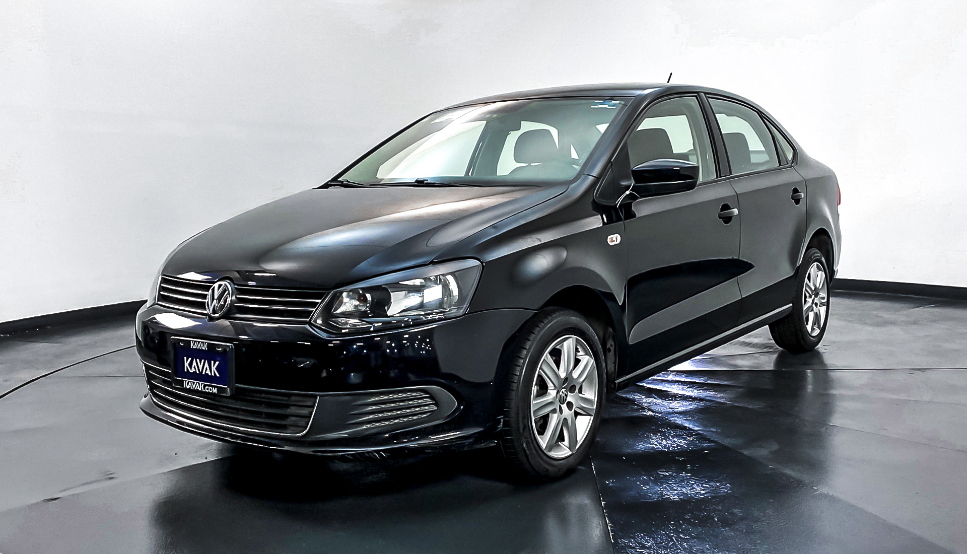 Volkswagen Vento 2014 #28427 | 87000 KM | Precio: $132999