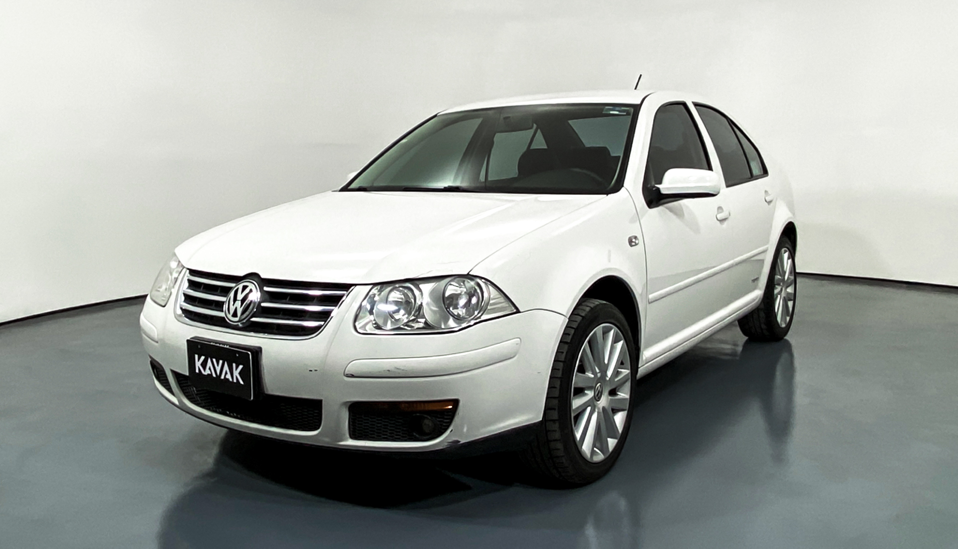 Volkswagen Jetta Clasico A4 2013 #28433 | 102088 KM | Precio: $132999