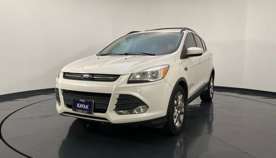 Ford Escape 2014 #28450 | 77490 KM | Precio: $212999