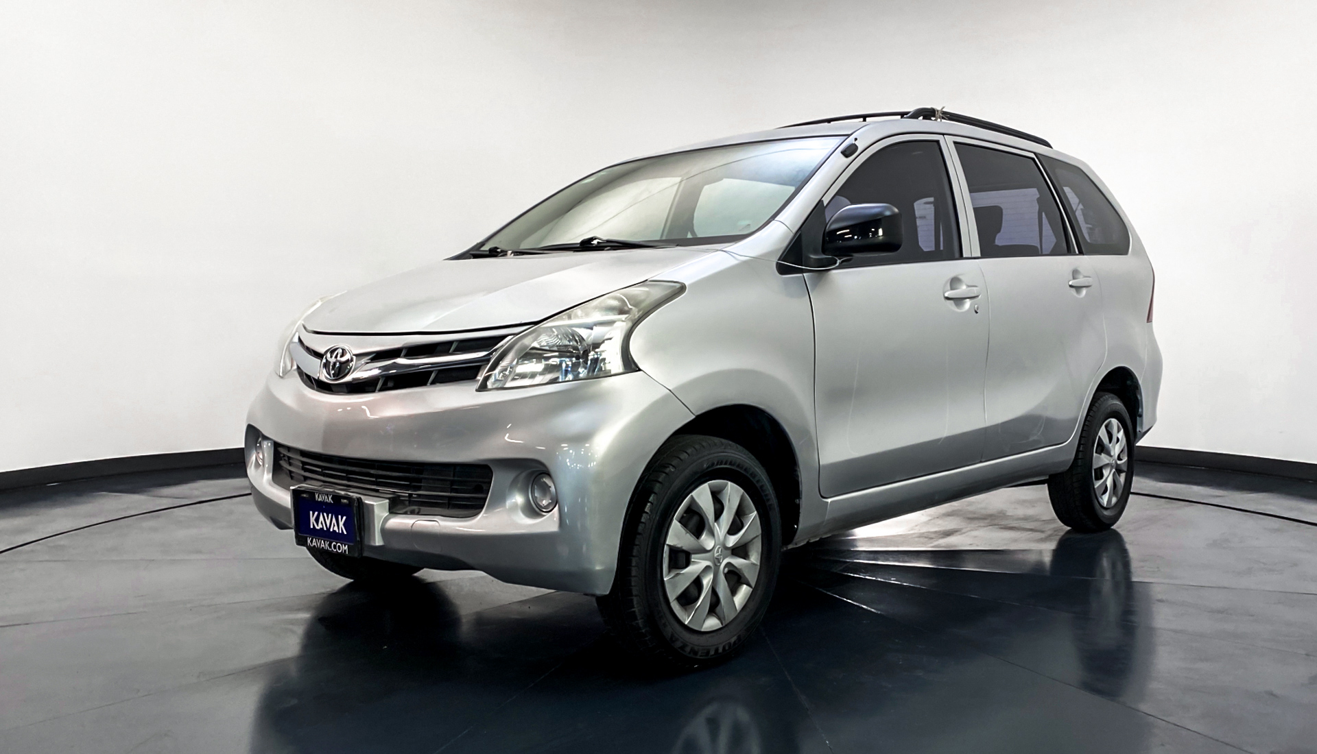 Toyota Avanza 2013 #28480 | 92364 KM | Precio: $147999
