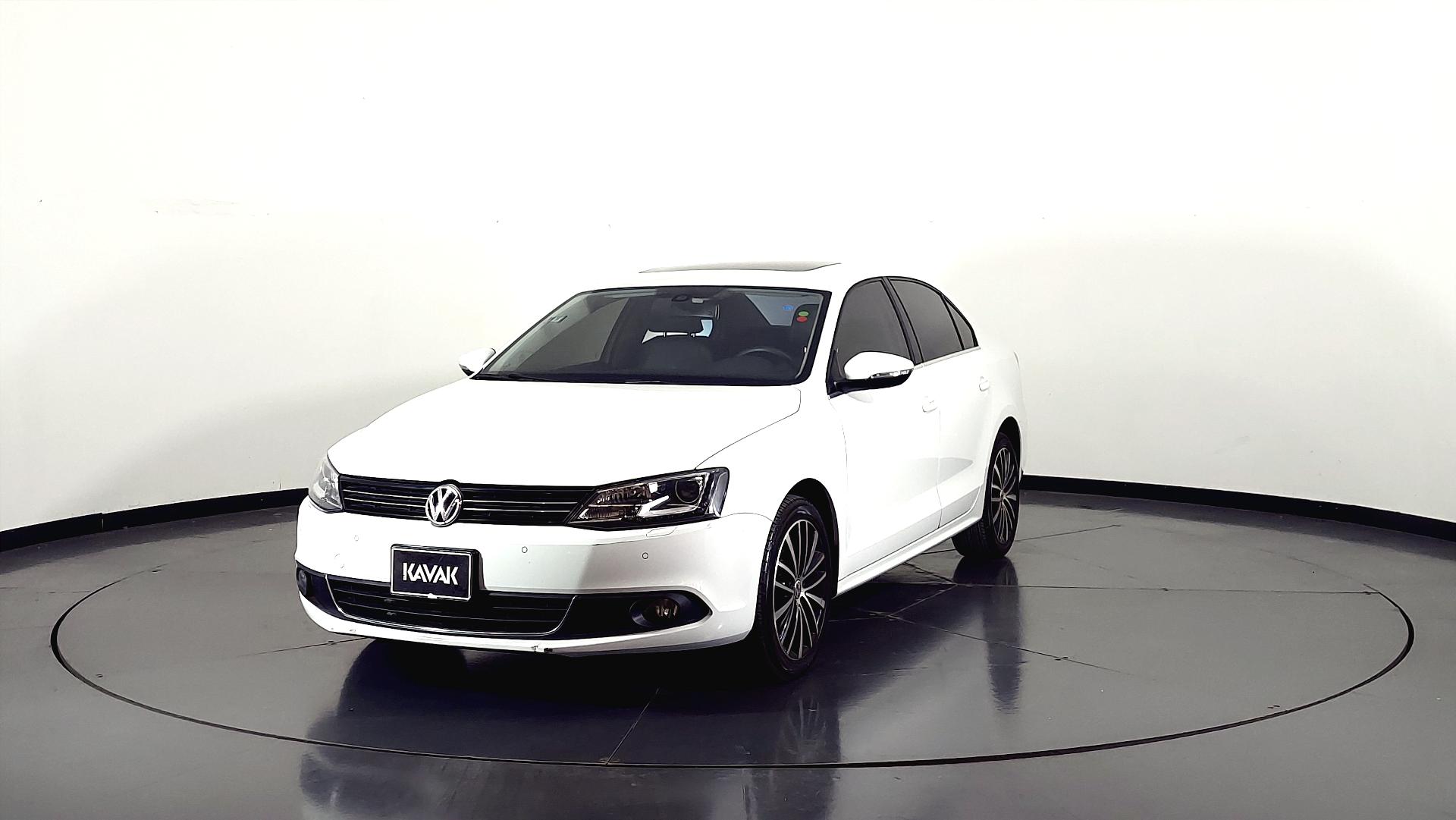Autos Volkswagen Vento 2.0 SPORTLINE TSI 211CV DSG Sedan 2014 usados ...