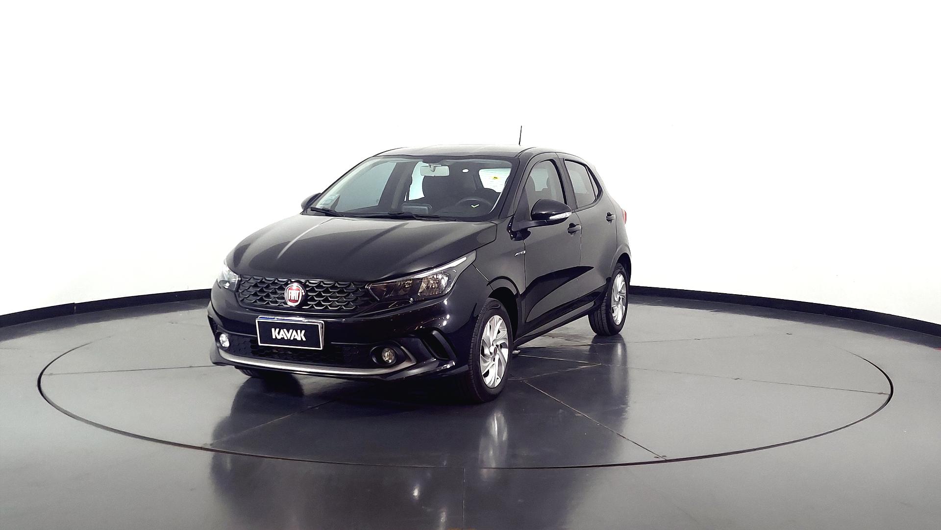 Autos Fiat Argo 1.3 DRIVE GSE MT Hatchback 2020 usados | KAVAK Argentina