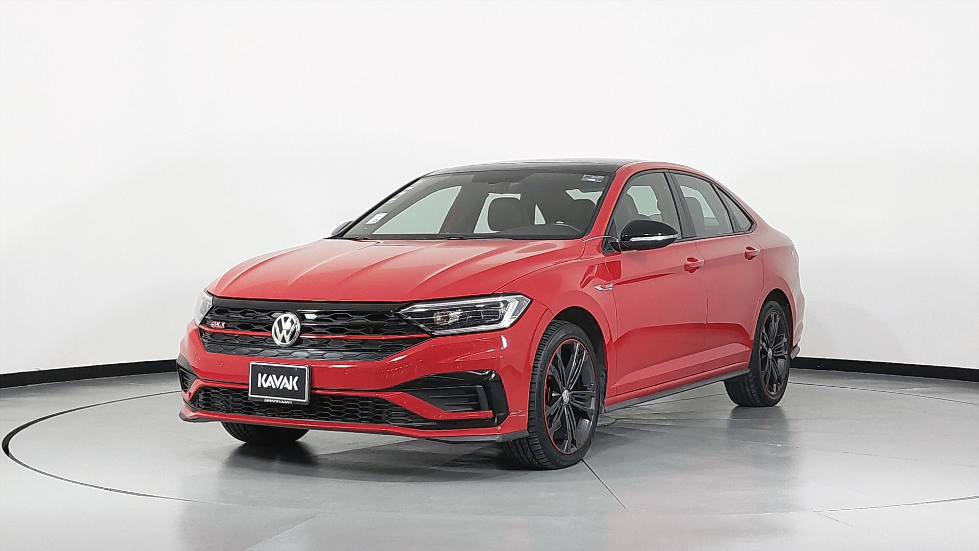 Autos Volkswagen Jetta 2.0 GLI EDICION ANIVERSARIO Sedan 2019 usados ...