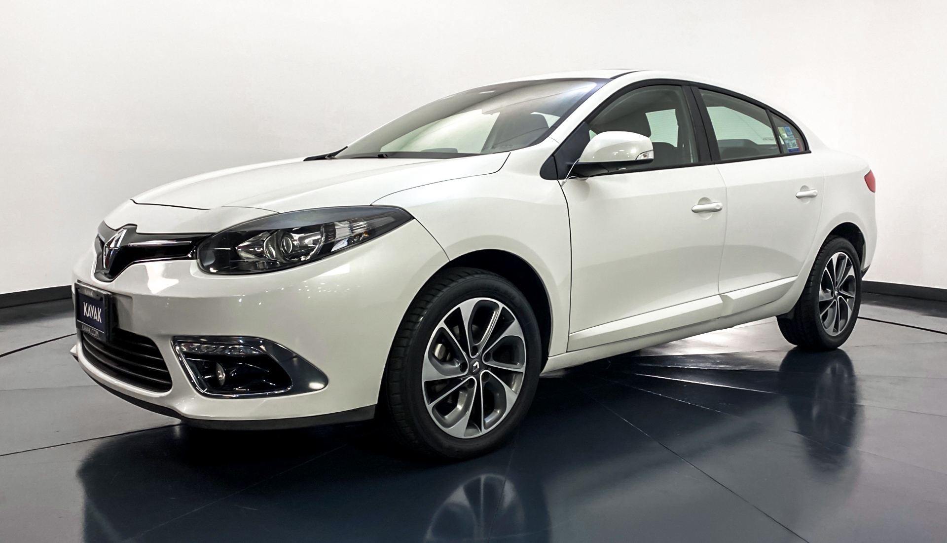 Renault Fluence 2016 #28748 | 50389 KM | Precio: $177999