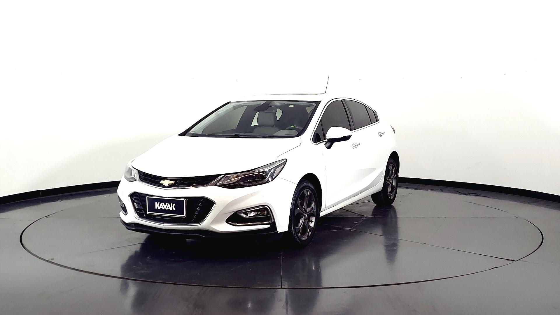 Autos Chevrolet Cruze Ii 1.4 LTZ MT Hatchback 2019 usados | KAVAK Argentina
