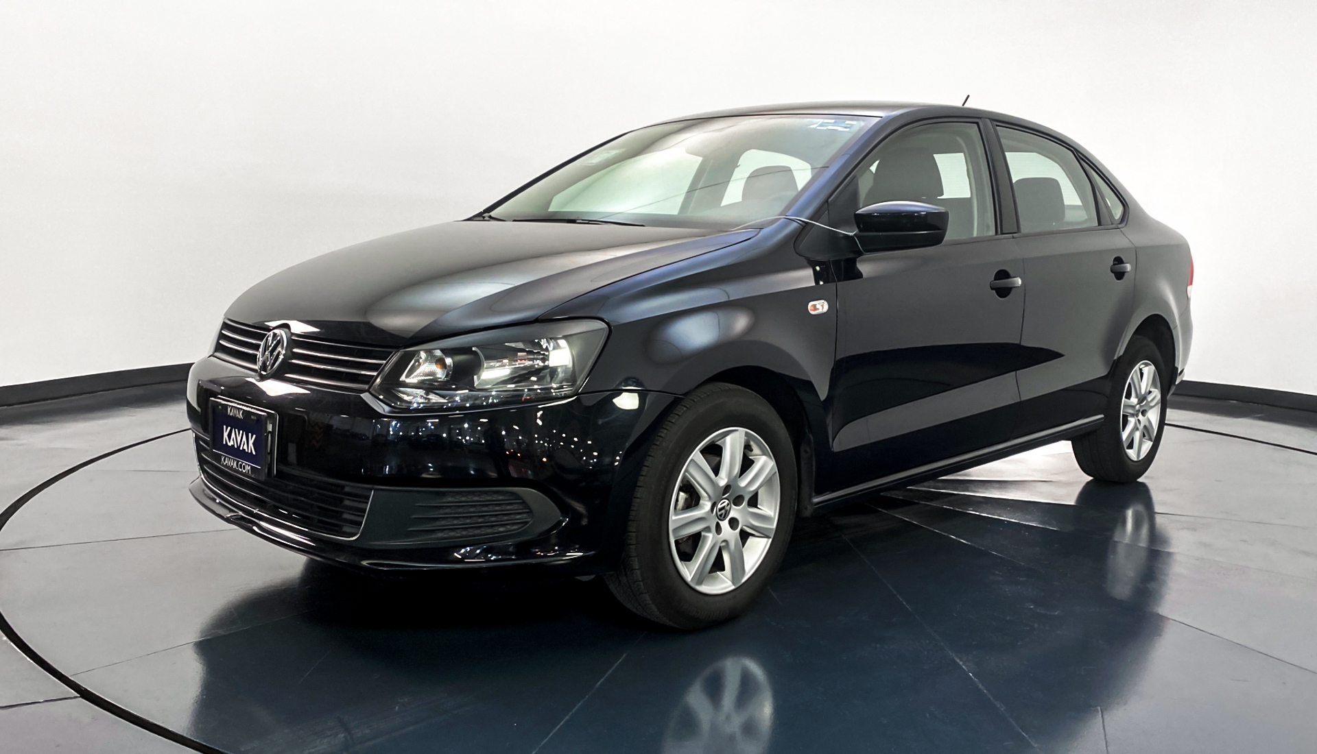 Volkswagen Vento 2015 #28862 | 90028 KM | Precio: $142999