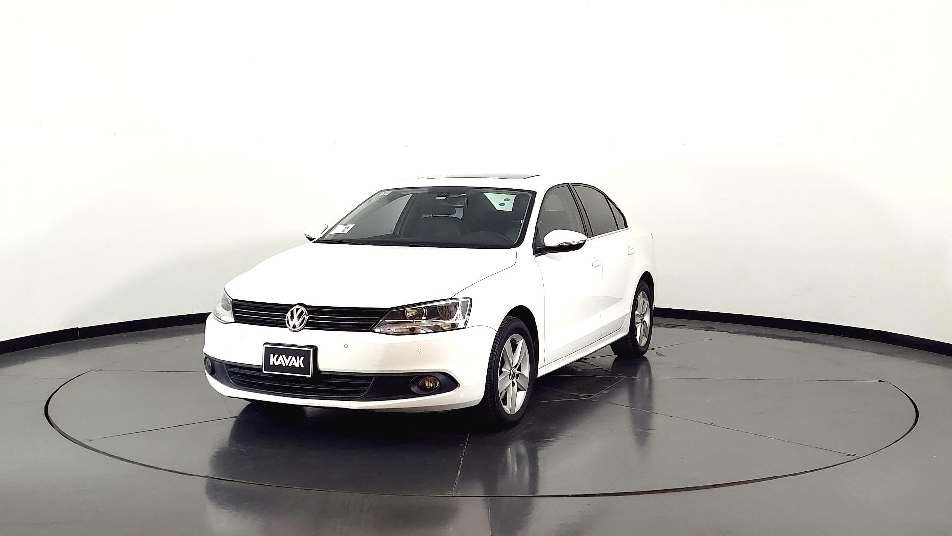 Autos Volkswagen Vento 2.5 LUXURY 170CV Sedan 2013 usados | KAVAK Argentina