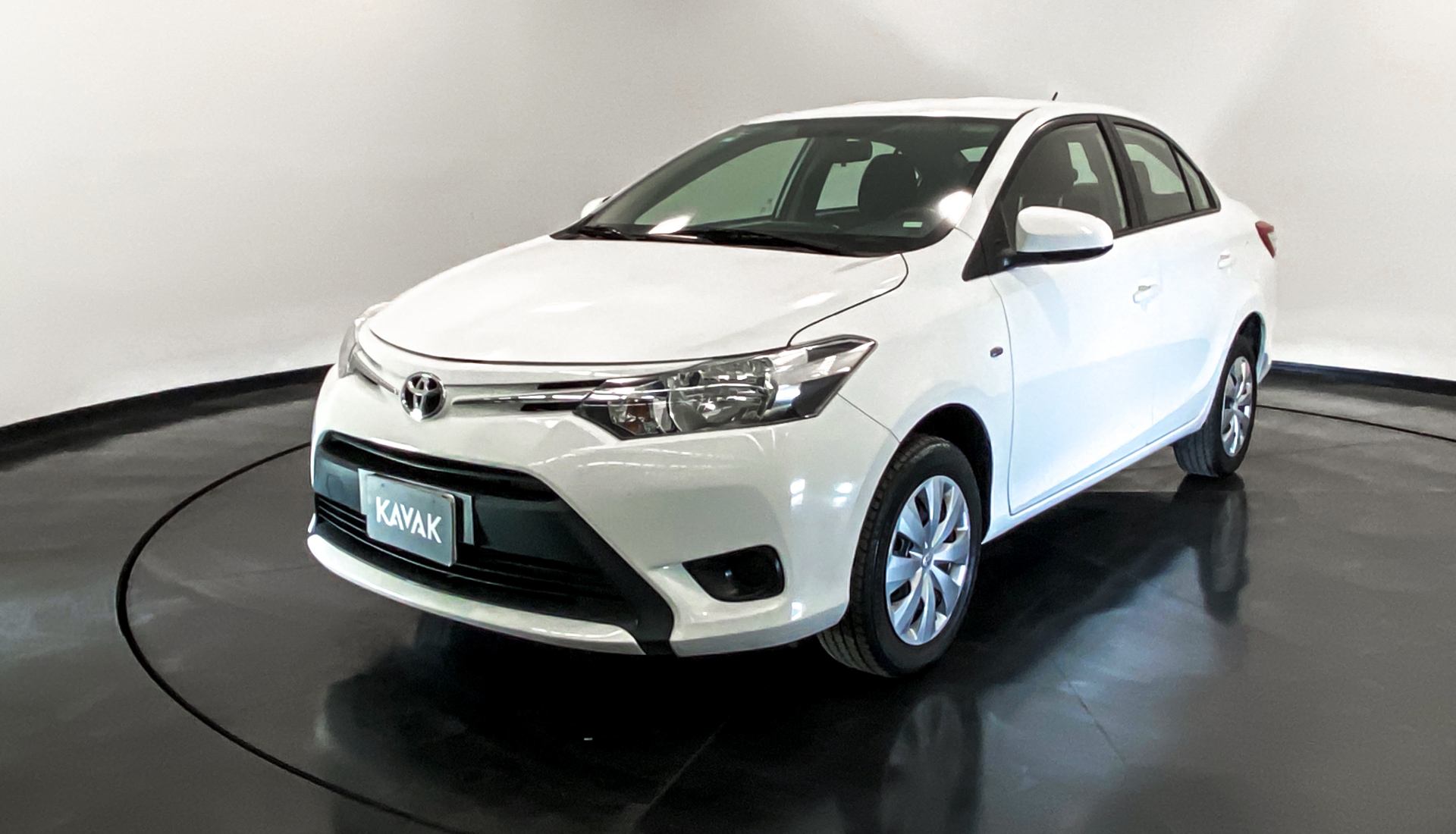 Toyota Yaris 2017 #28937 | 41031 KM | Precio: $192999